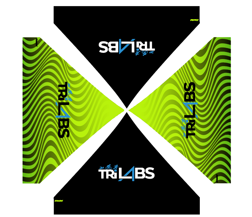 TriLabs 2023 CANOPY – PEDAL Industries