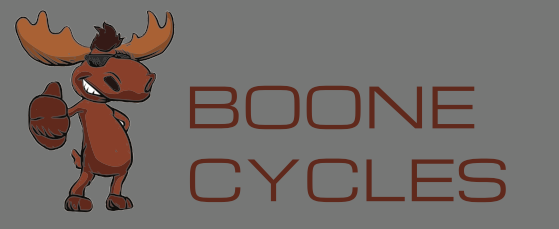 Boone Cycles – PEDAL Industries