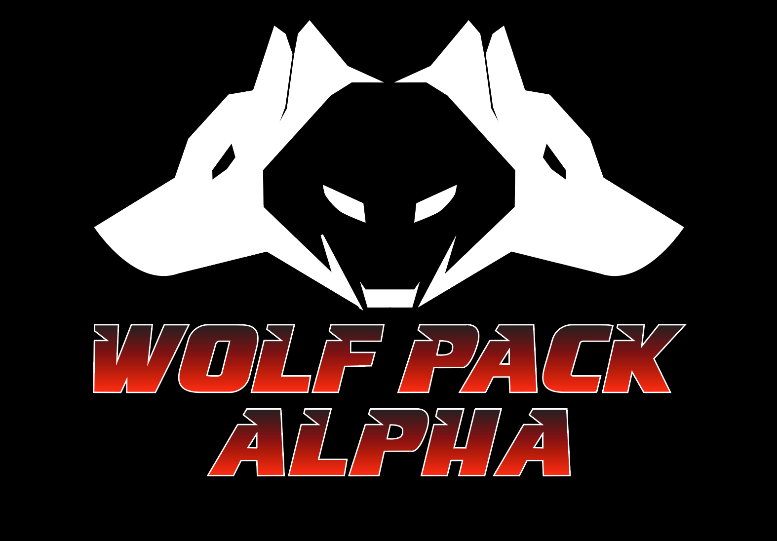 Wolf Pack Alpha – PEDAL Industries