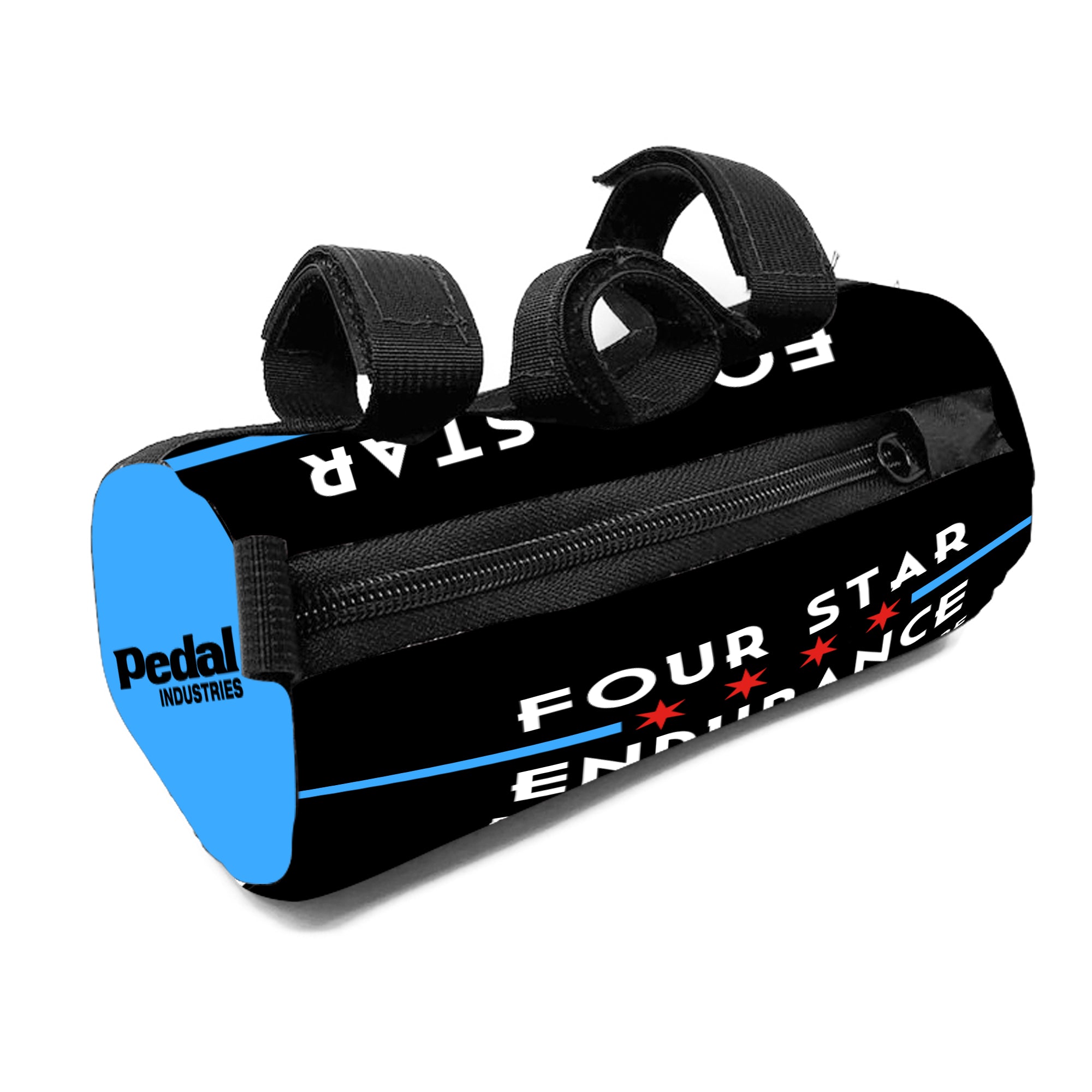 4Star Endurance 2024 Barrito Bar Bag – PEDAL Industries