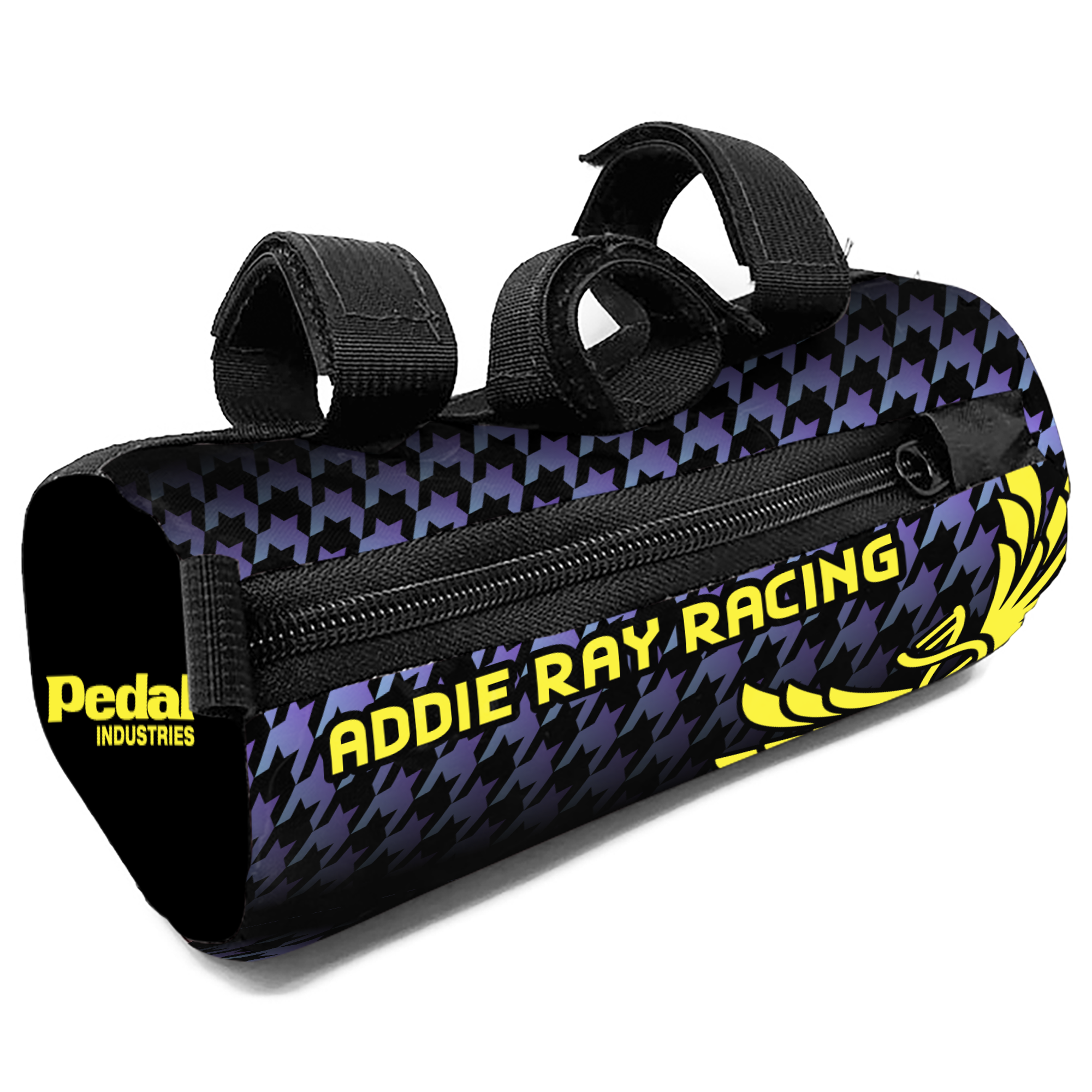 Addie Ray Racing 2023 Barrito Bar Bag – PEDAL Industries