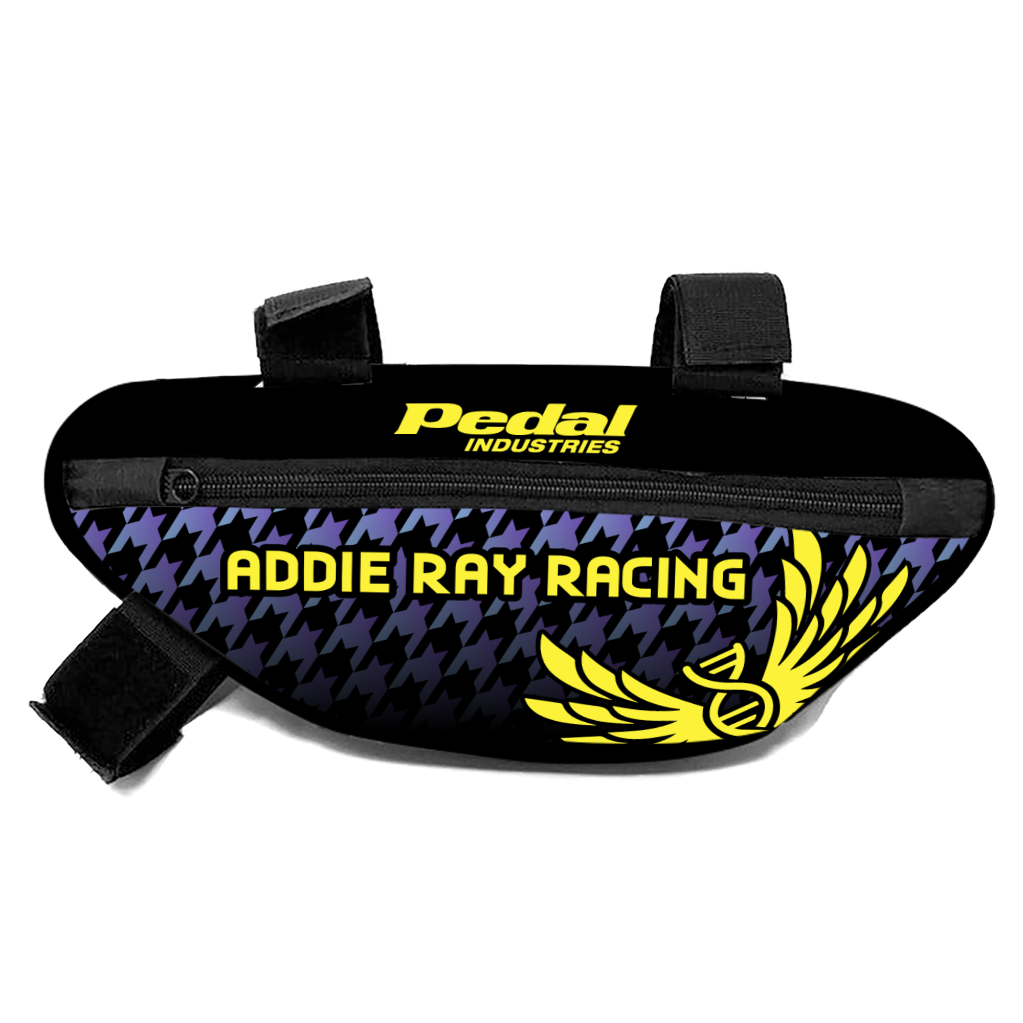 Addie Ray Racing 2023 Day Ripper Frame Bag – PEDAL Industries
