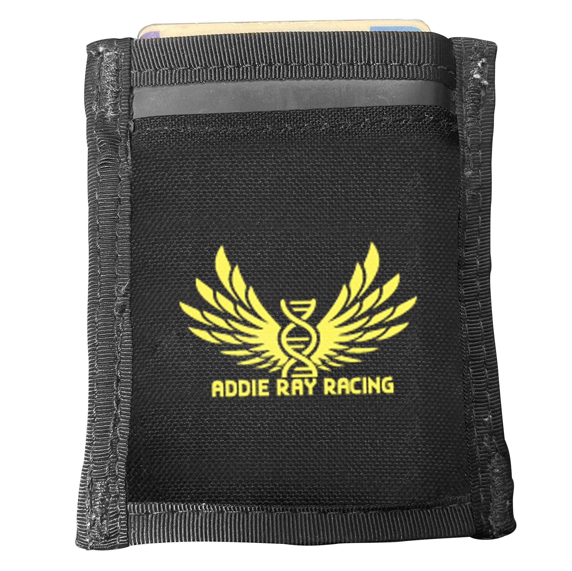 Addie Ray Racing 2023 RaceDay Wallet™ 3.0 – PEDAL Industries