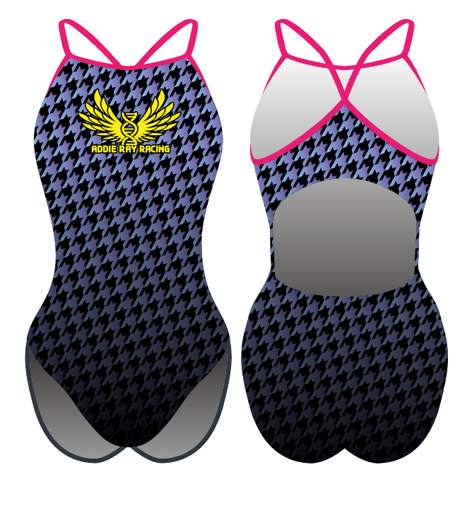 Addie Ray Racing 2023 Speed Swimsuit WOMEN'S – PEDAL Industries
