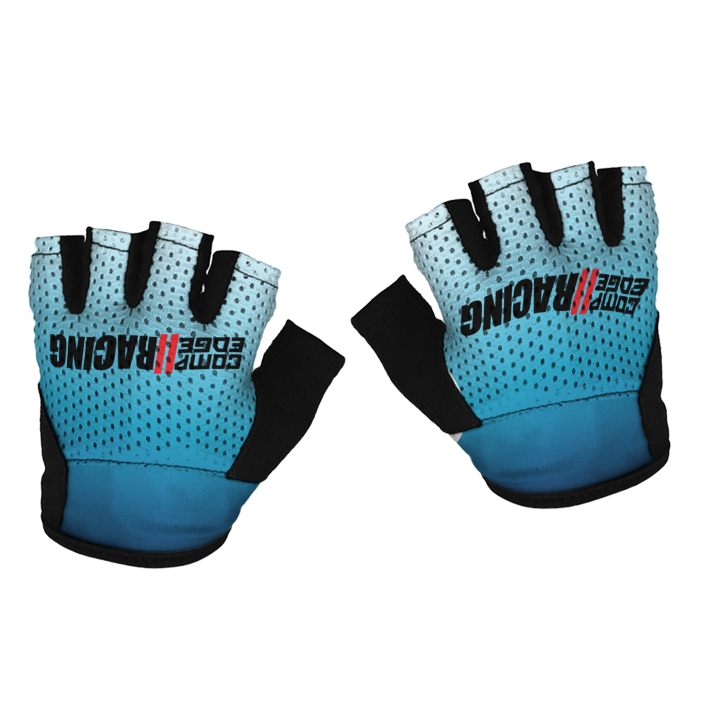 Aubrey Drummond 2026 SUPERLIGHT RaceDay Gloves - Comp Edge Racing ...