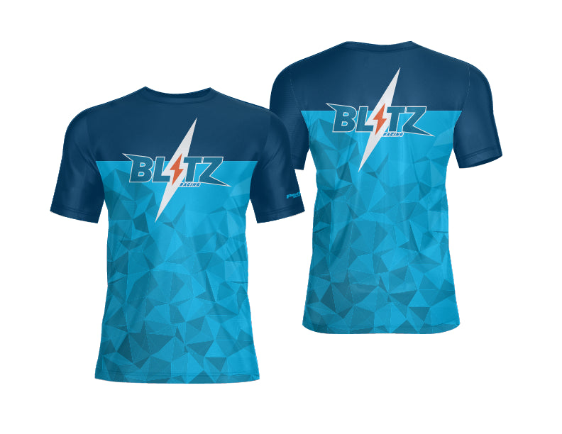 Blitz Racing 2025 SUPERTECH T – PEDAL Industries