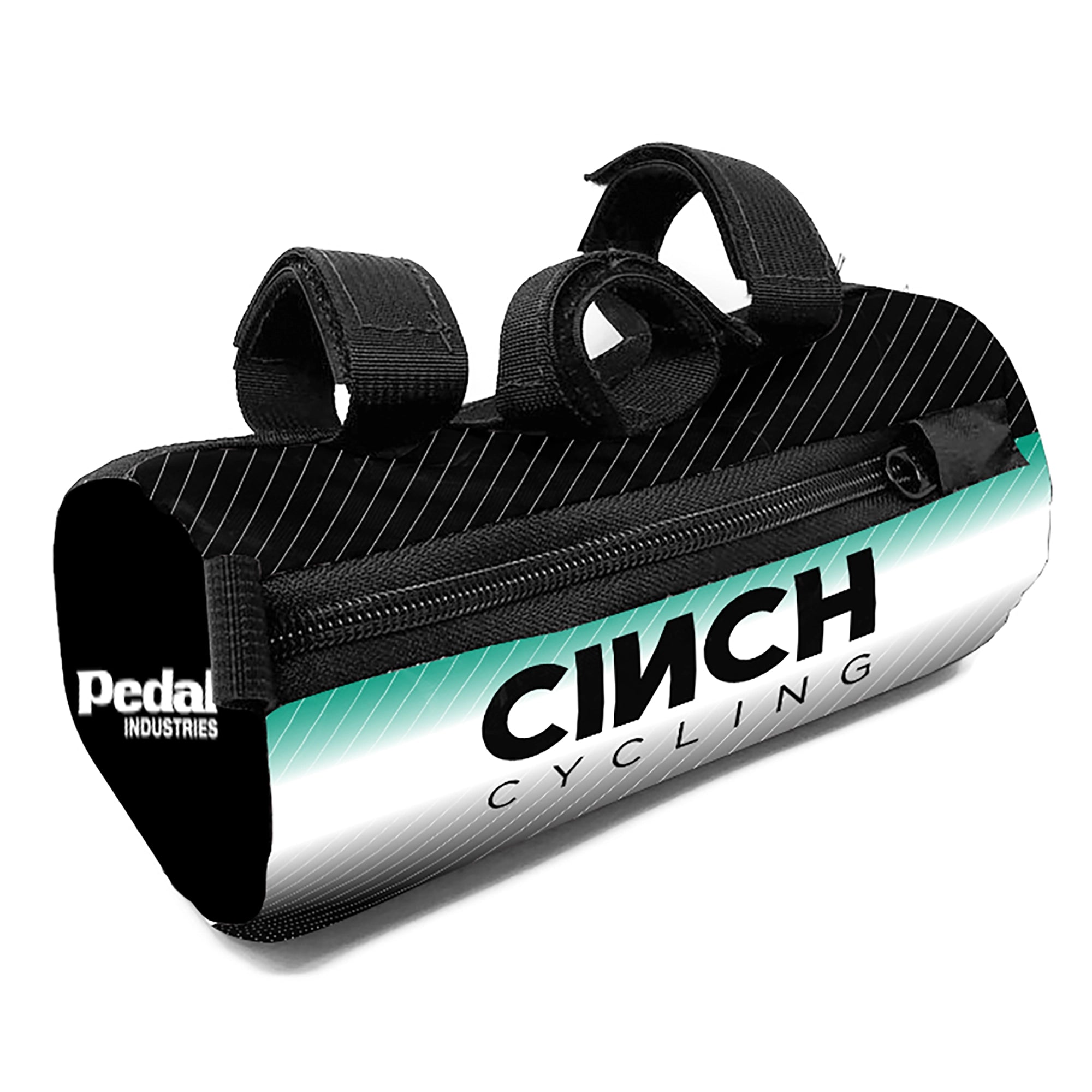 Cinch Cycling 2023 Barrito Bar Bag – PEDAL Industries