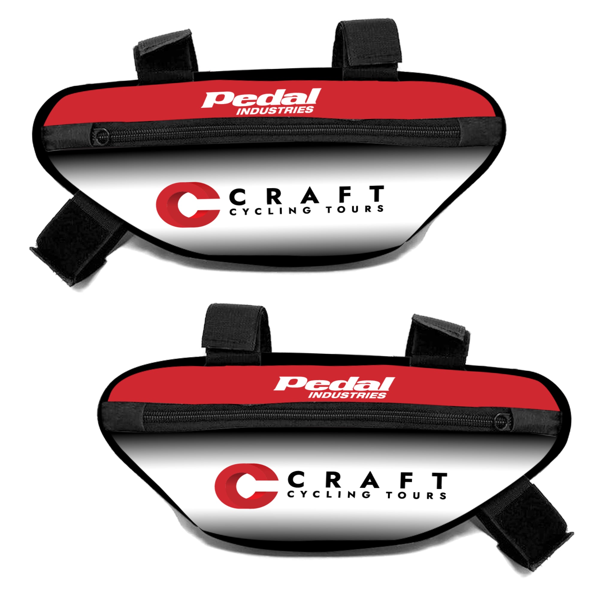 Craft Cycling Tours 2023 Day Ripper – PEDAL Industries