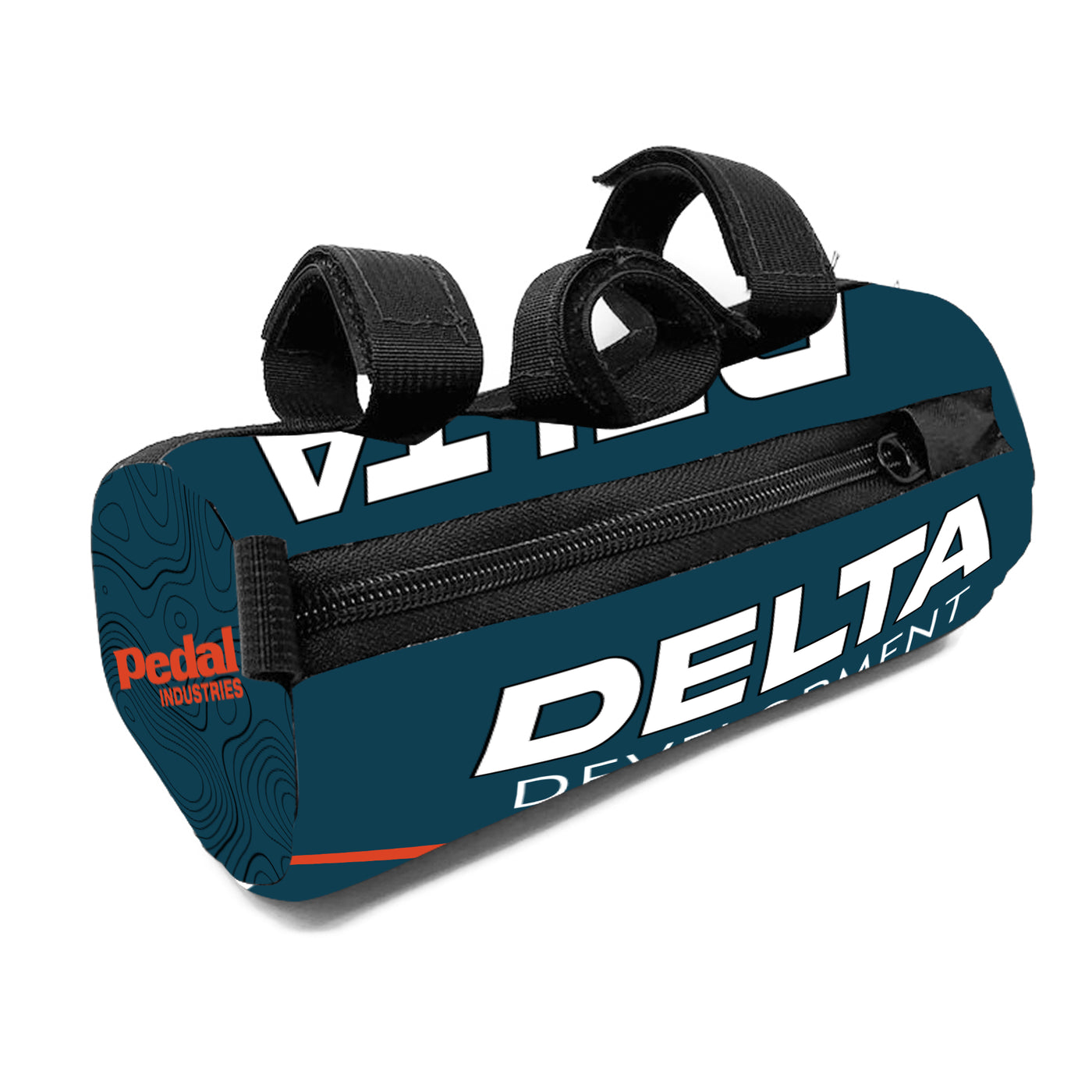 Delta Development 2024 Barrito Bar Bag