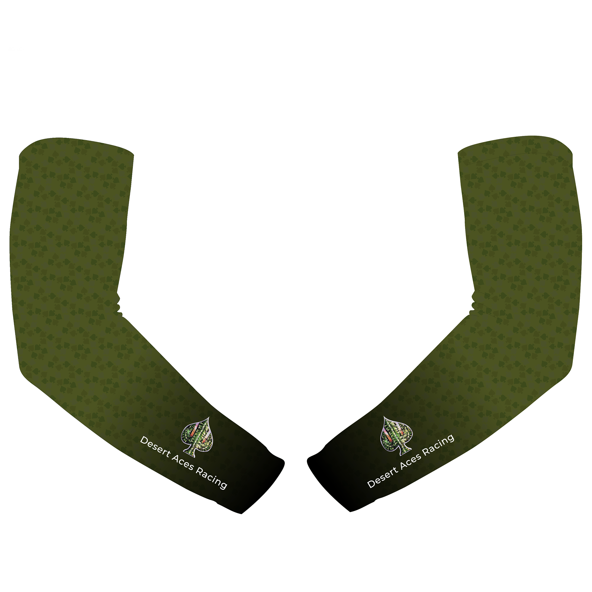 Desert Aces 2025 ARM WARMERS 2.0 – PEDAL Industries