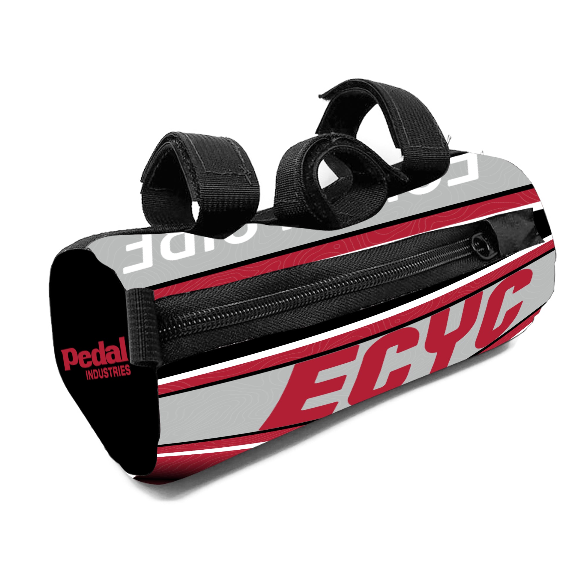 ECYC 2024 Barrito Bar Bag – PEDAL Industries