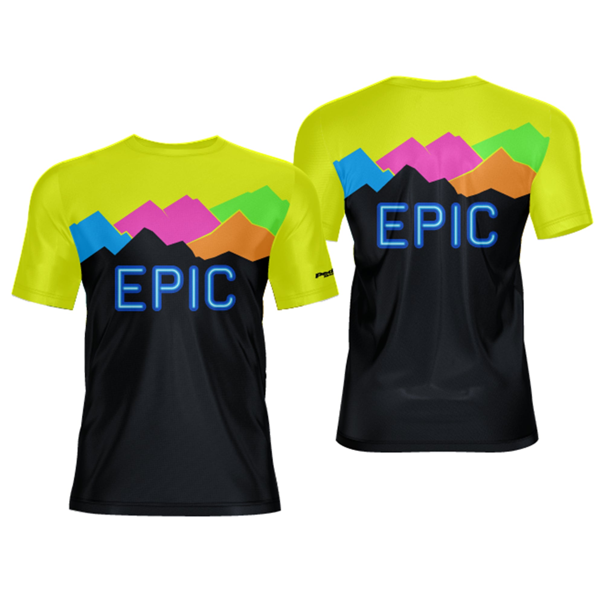 Epic Devo 2025 SUPERTECH T – PEDAL Industries