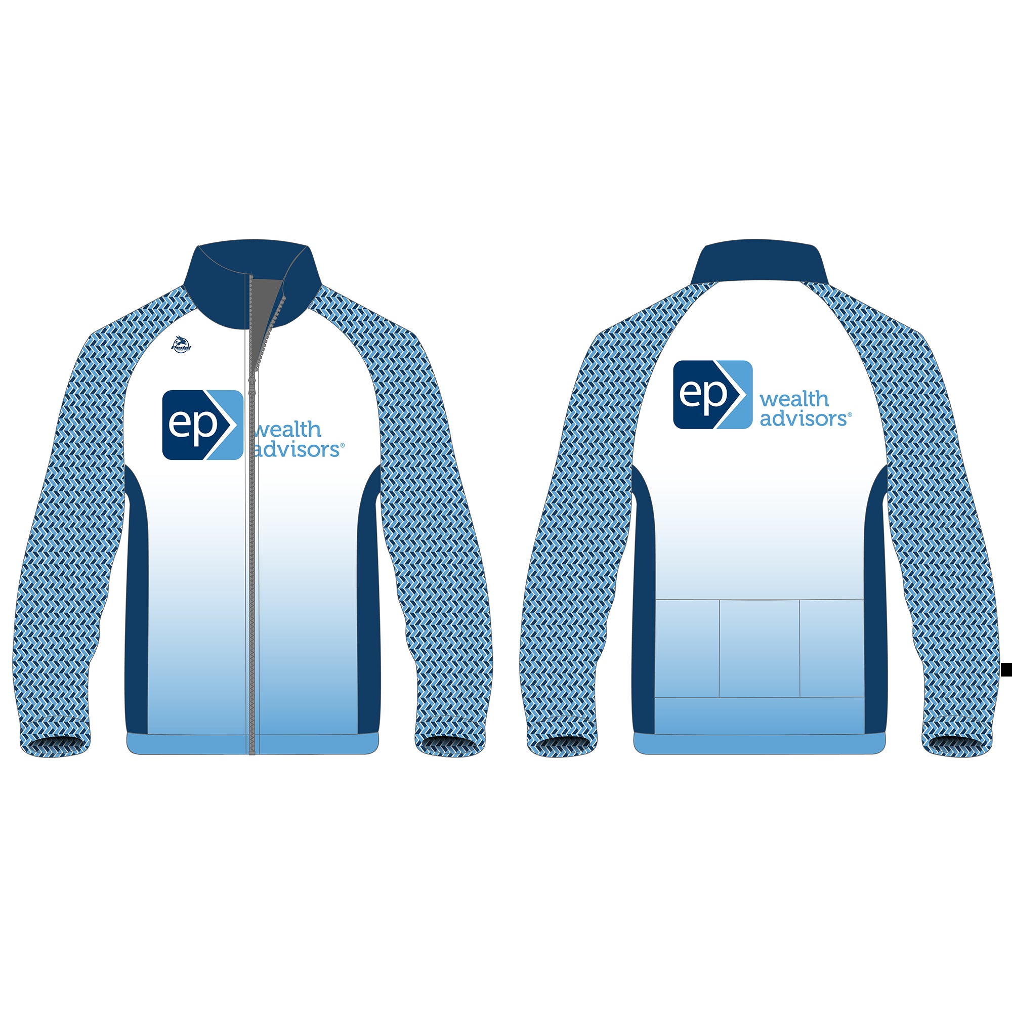 EPWA 2025 KOM JACKET 2.0 – PEDAL Industries