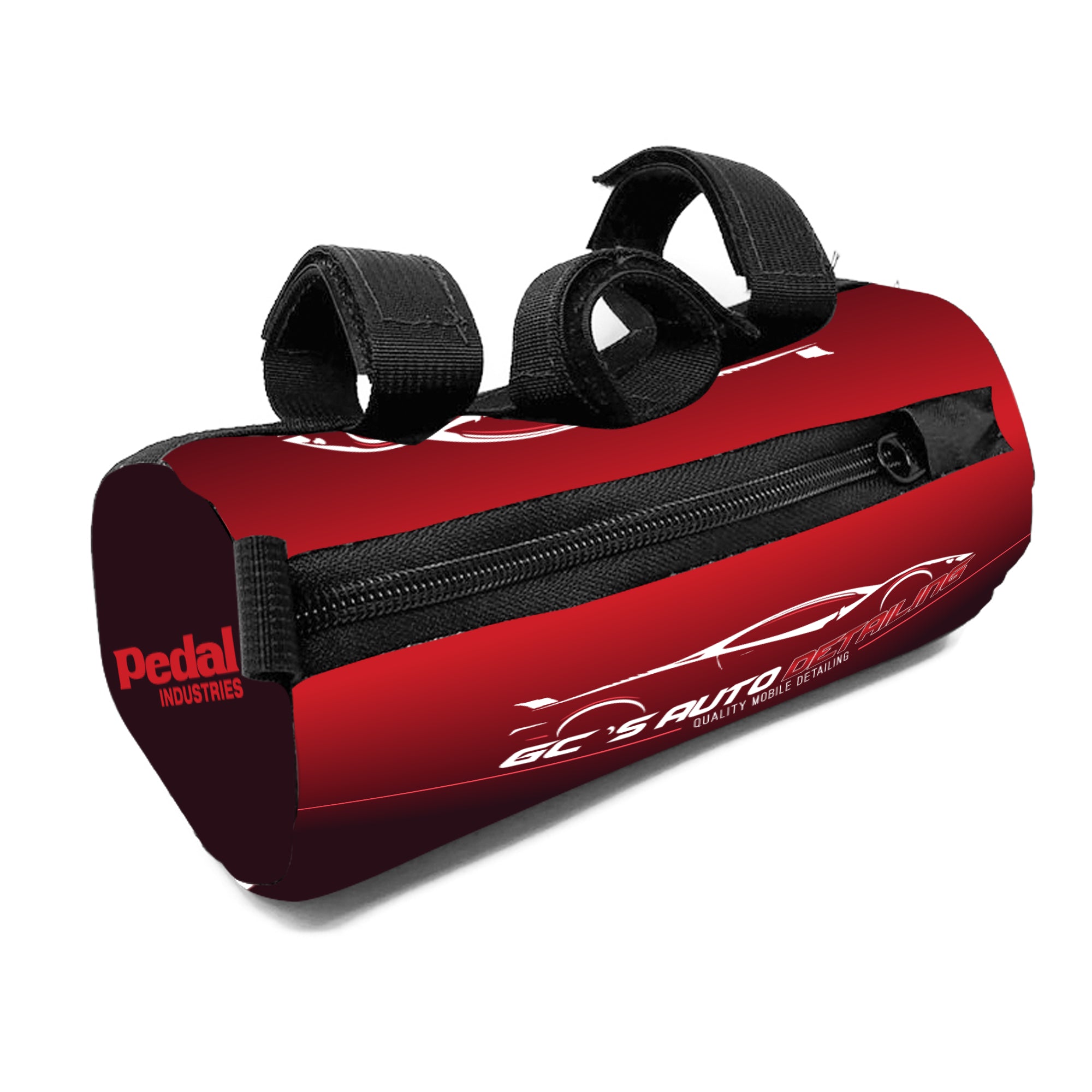 GCsAuto Detailing 2024 Barrito Bar Bag – PEDAL Industries