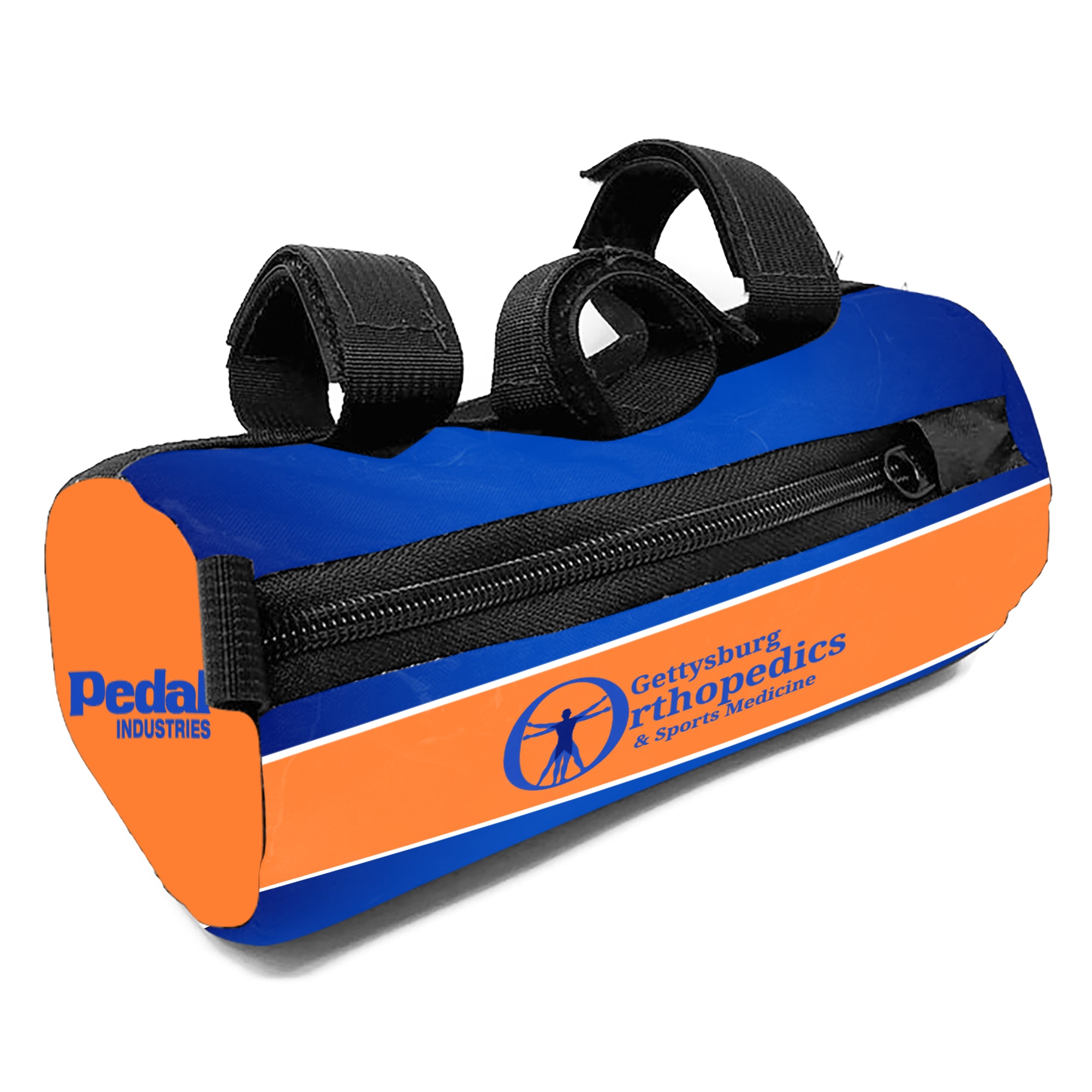 GOSM 2023 Barrito – PEDAL Industries