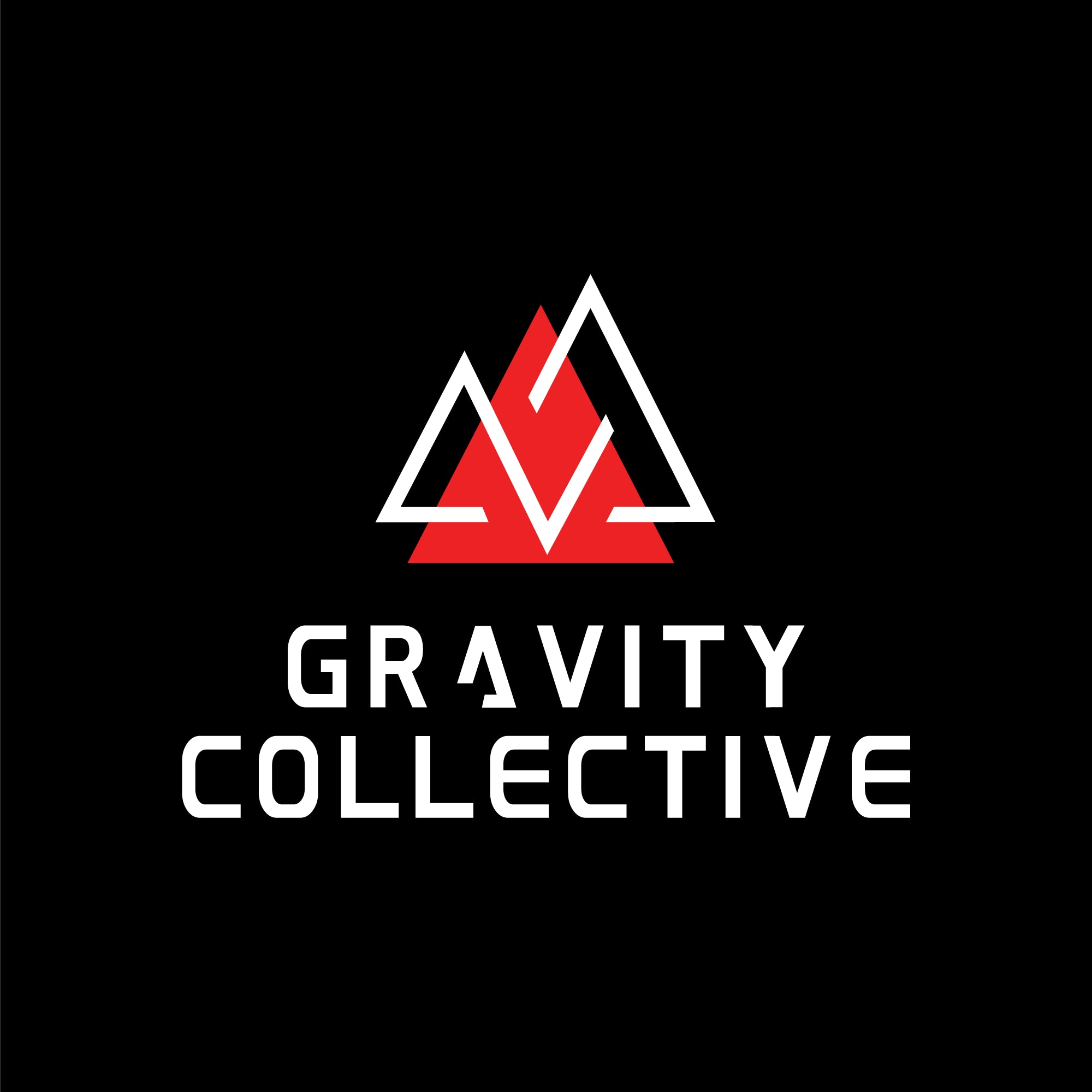 Gravity COLLECTIVE 2024 ID Sticker Bikes & Gear – PEDAL Industries