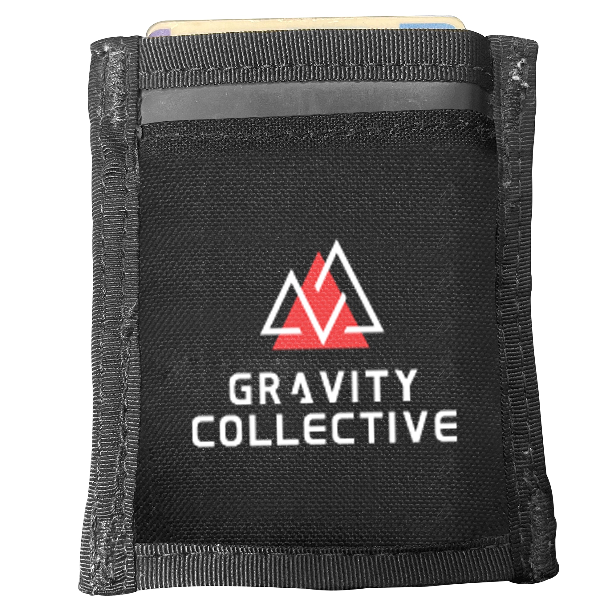 Gravity COLLECTIVE 2024 RaceDay Wallet™ 3.0 – PEDAL Industries