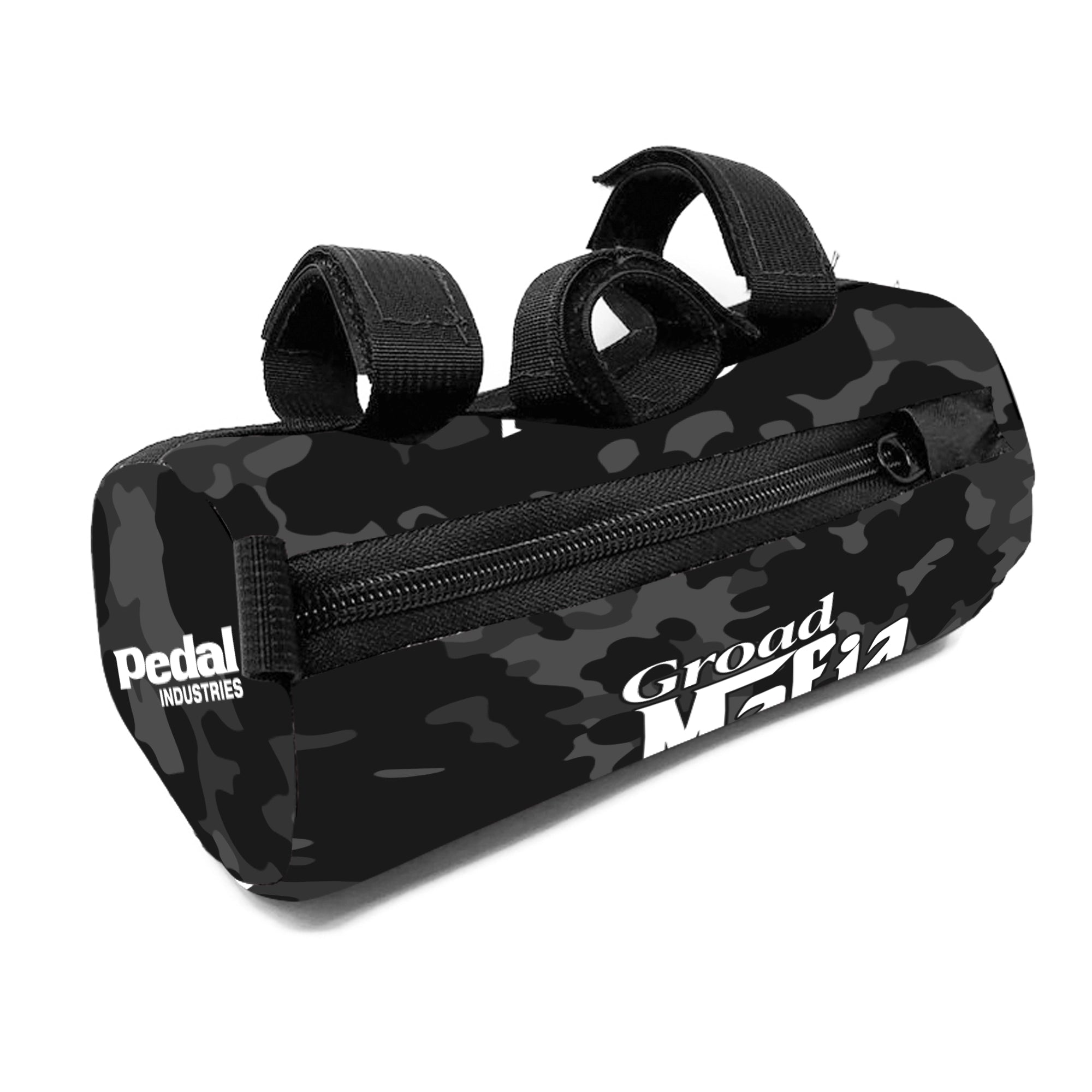Groad Mafia 2024 Barrito Bar Bag – PEDAL Industries
