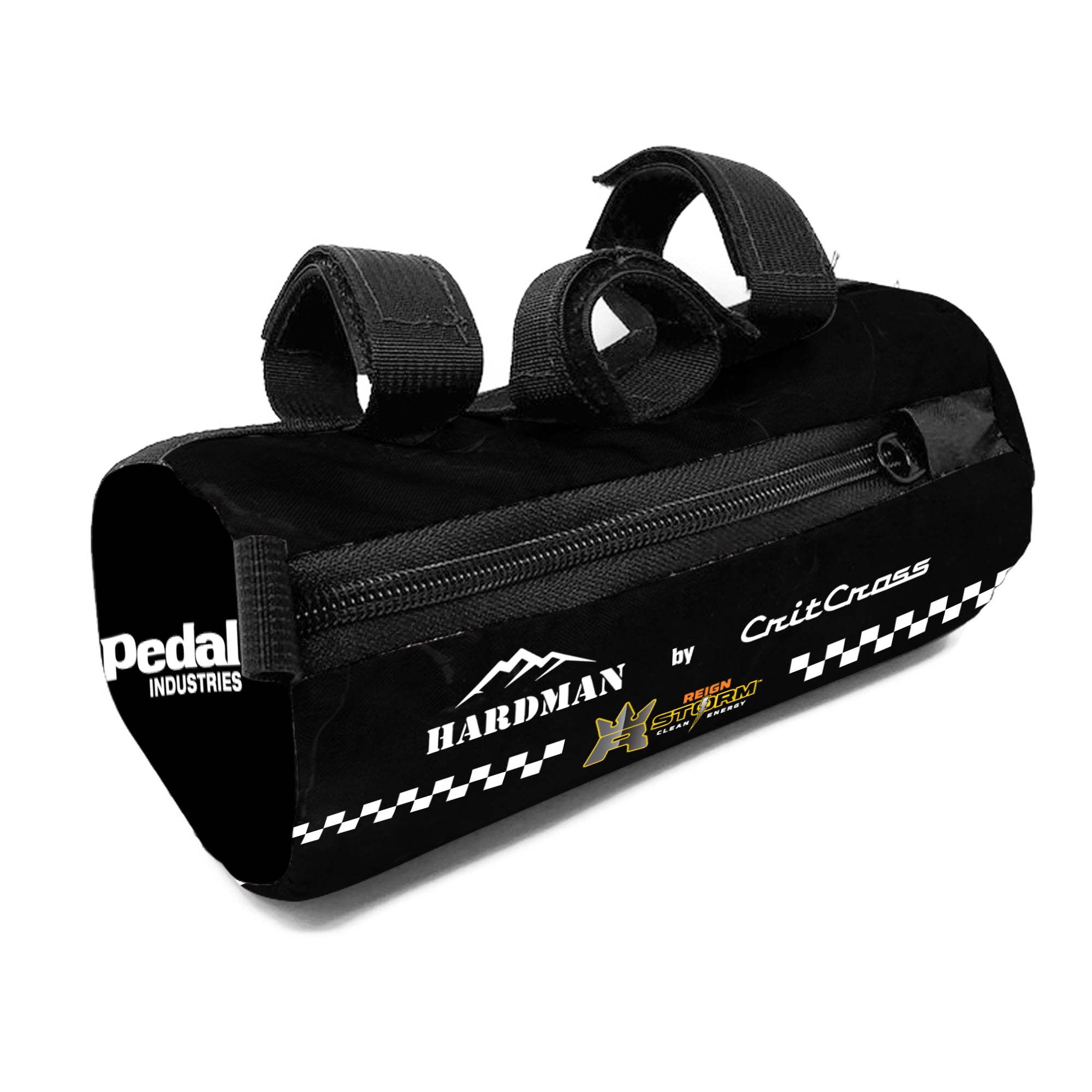 HARDMAN 2023 Barrito Bar Bag – PEDAL Industries