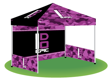 I DO Epic 2023 CANOPY – PEDAL Industries