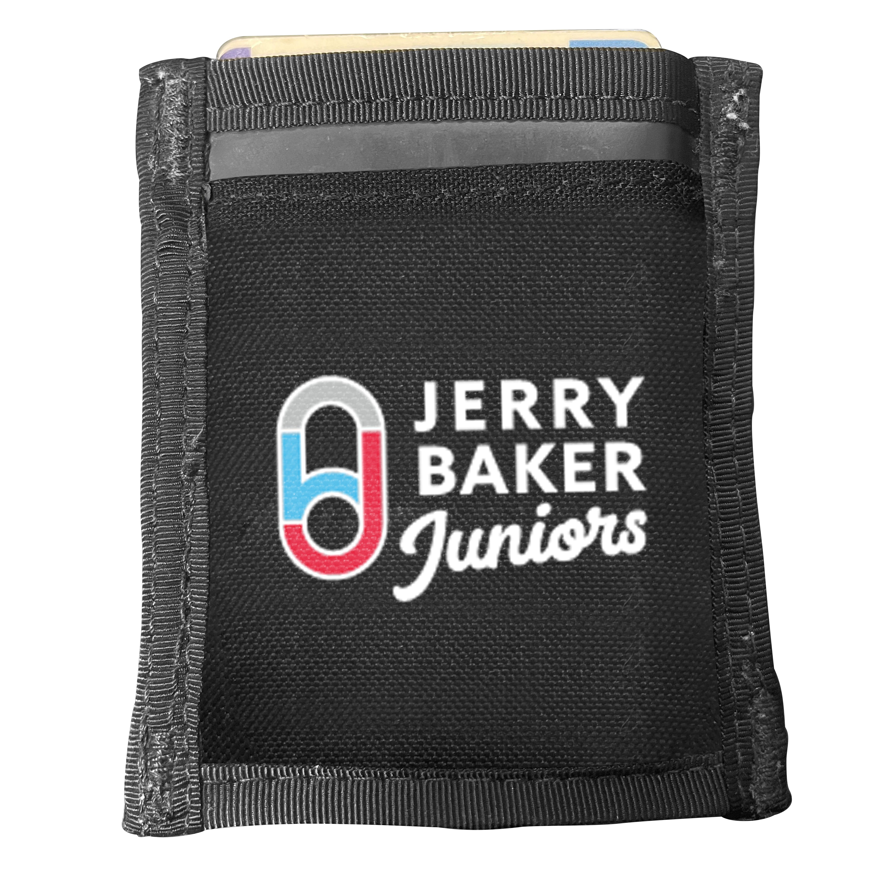 Jerry Baker 2023 RaceDay Wallet™ 3.0 – PEDAL Industries