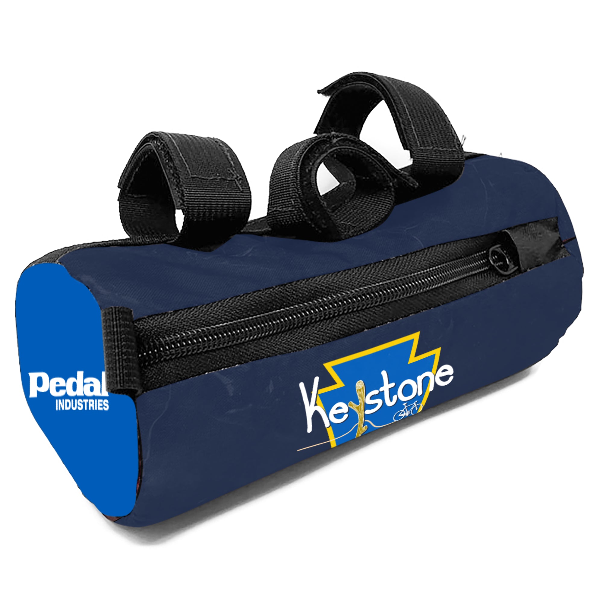 Keystone Composite MBT 2022 Barrito Bar Bag – PEDAL Industries