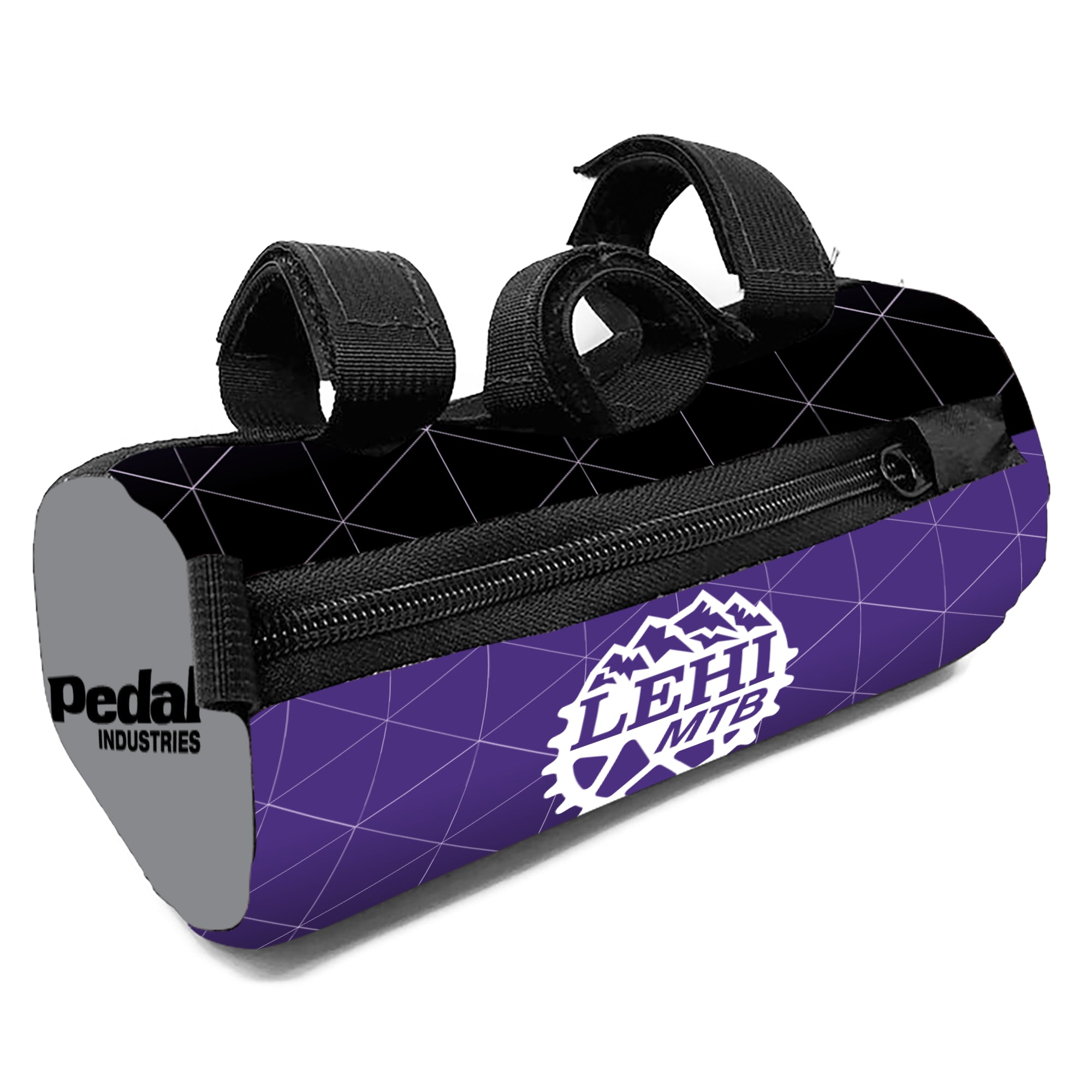 Lehi MTB 2023 Barrito Bar Bag – PEDAL Industries