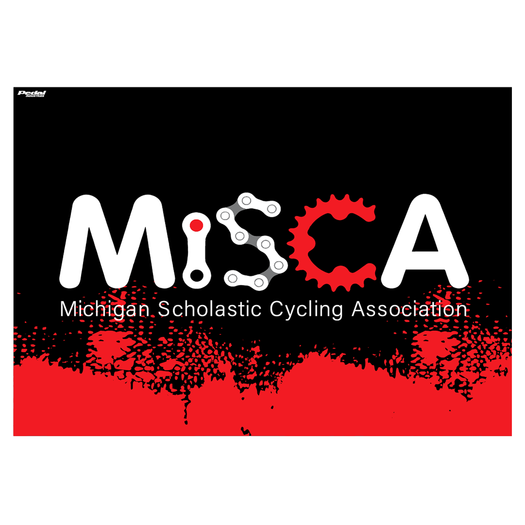 MISCA 2023 Back Wall 10 x 10 – PEDAL Industries