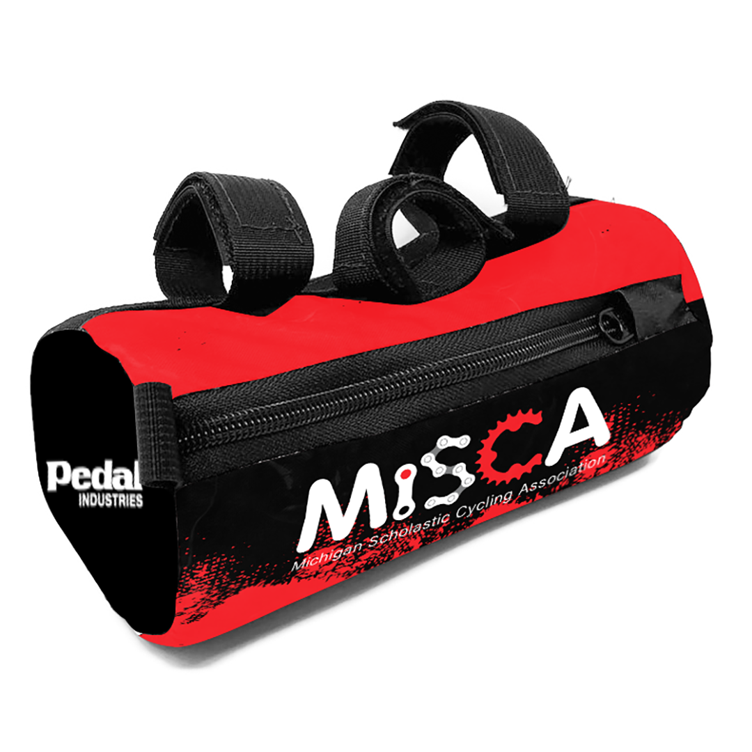 MISCA 2023 Barrito – PEDAL Industries