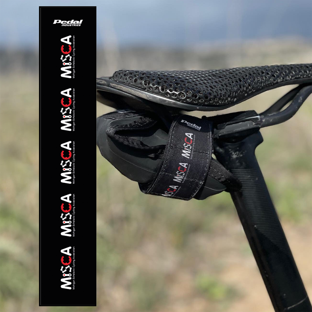MISCA 2023 MINI RaceDay Bag 2.0 – PEDAL Industries