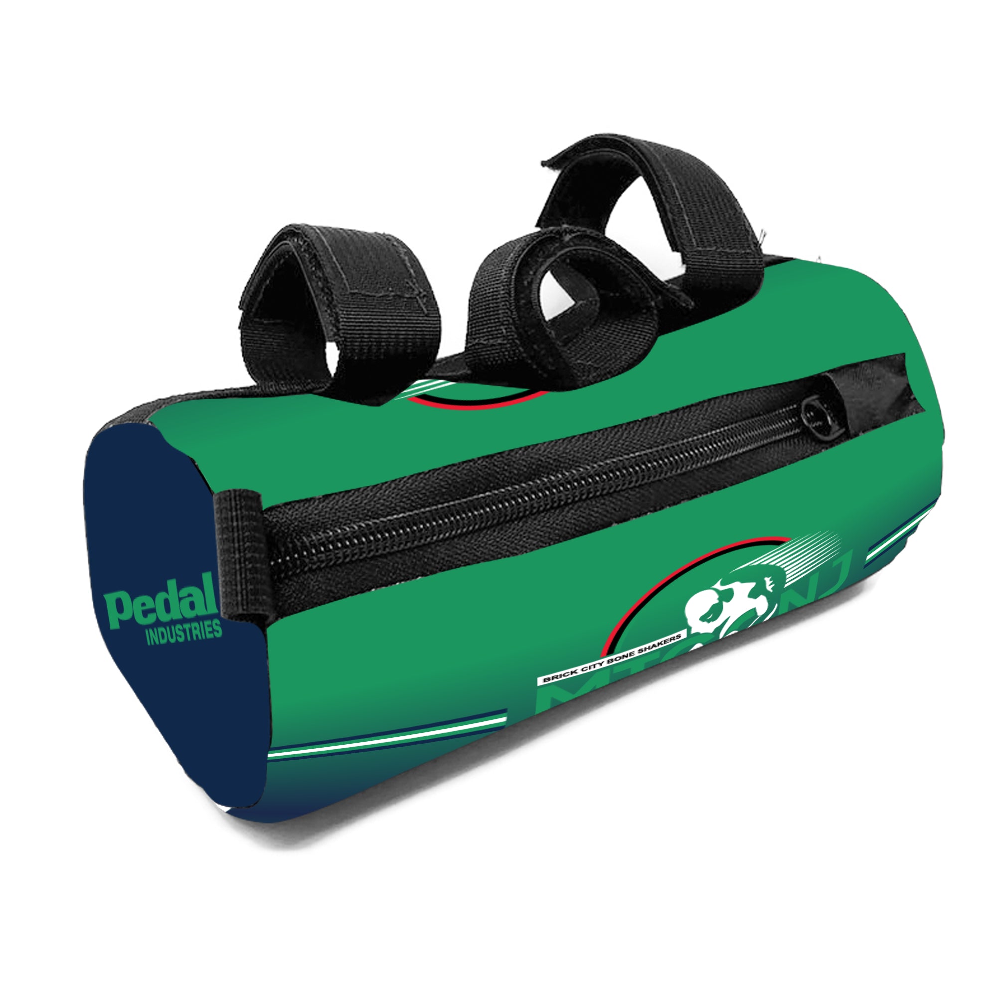 MTCCNJ 2024 Barrito Bar Bag – PEDAL Industries