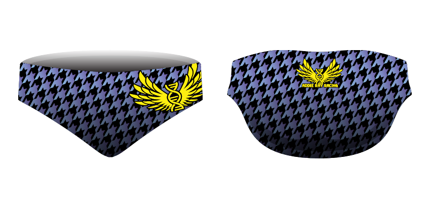 Addie Ray Racing 2023 Speed Swimsuit MEN'S – PEDAL Industries