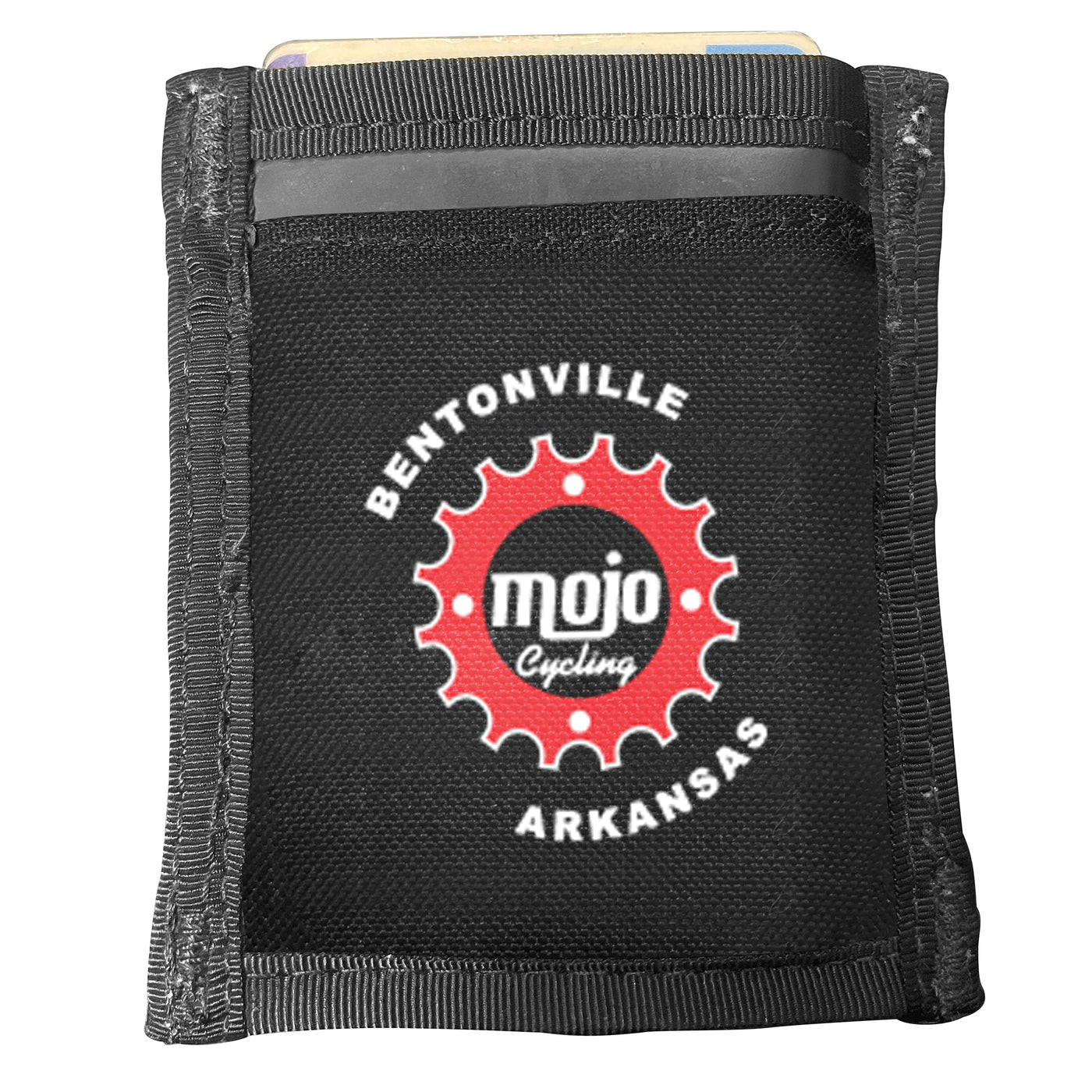 Mojo Cycling 2025 RaceDay Wallet™ 3.0 – PEDAL Industries