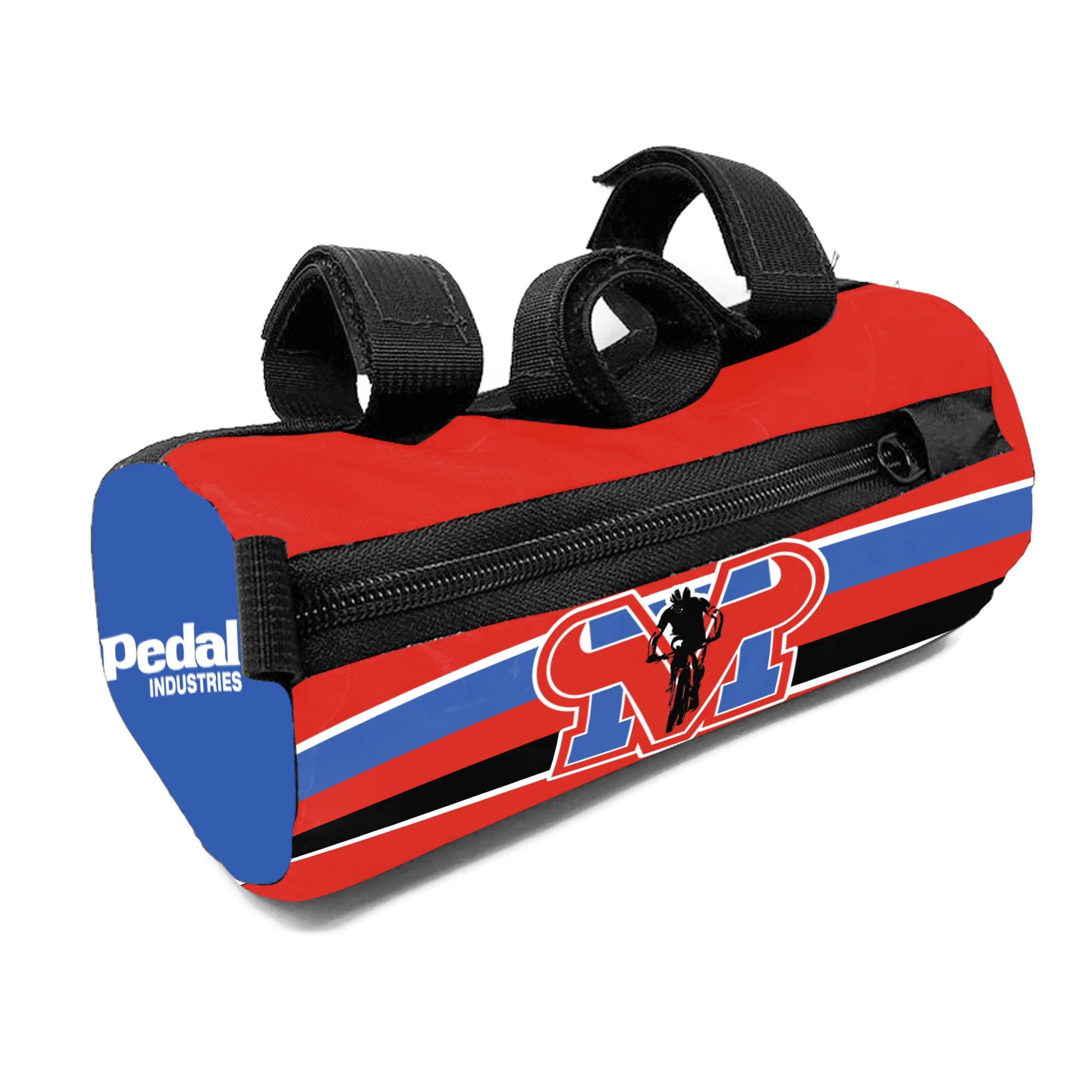Mountain View Toro Bike Team 2023 Barrito Bar Bag – PEDAL Industries