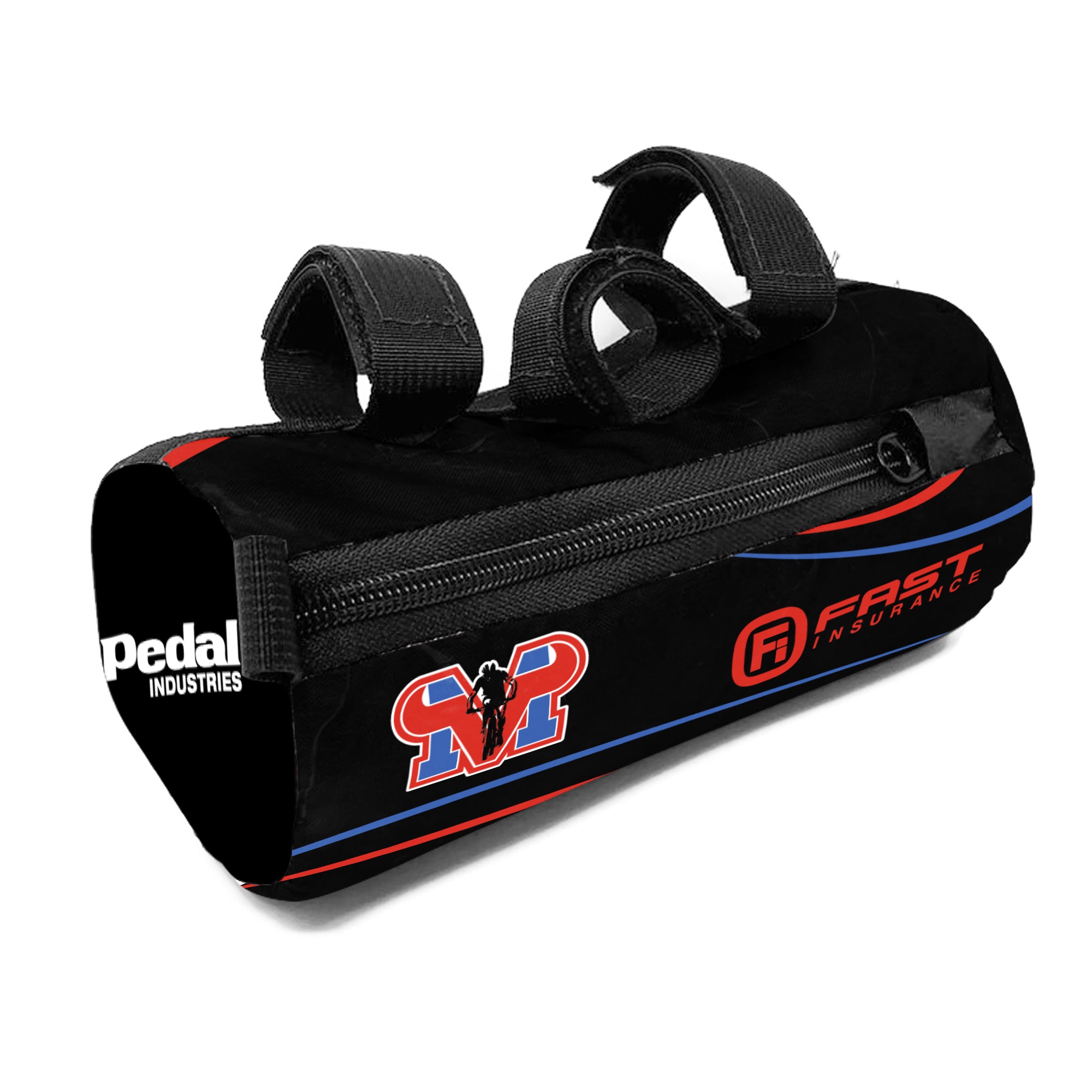 Mountain View Toros 2023 Barrito Bar Bag – PEDAL Industries