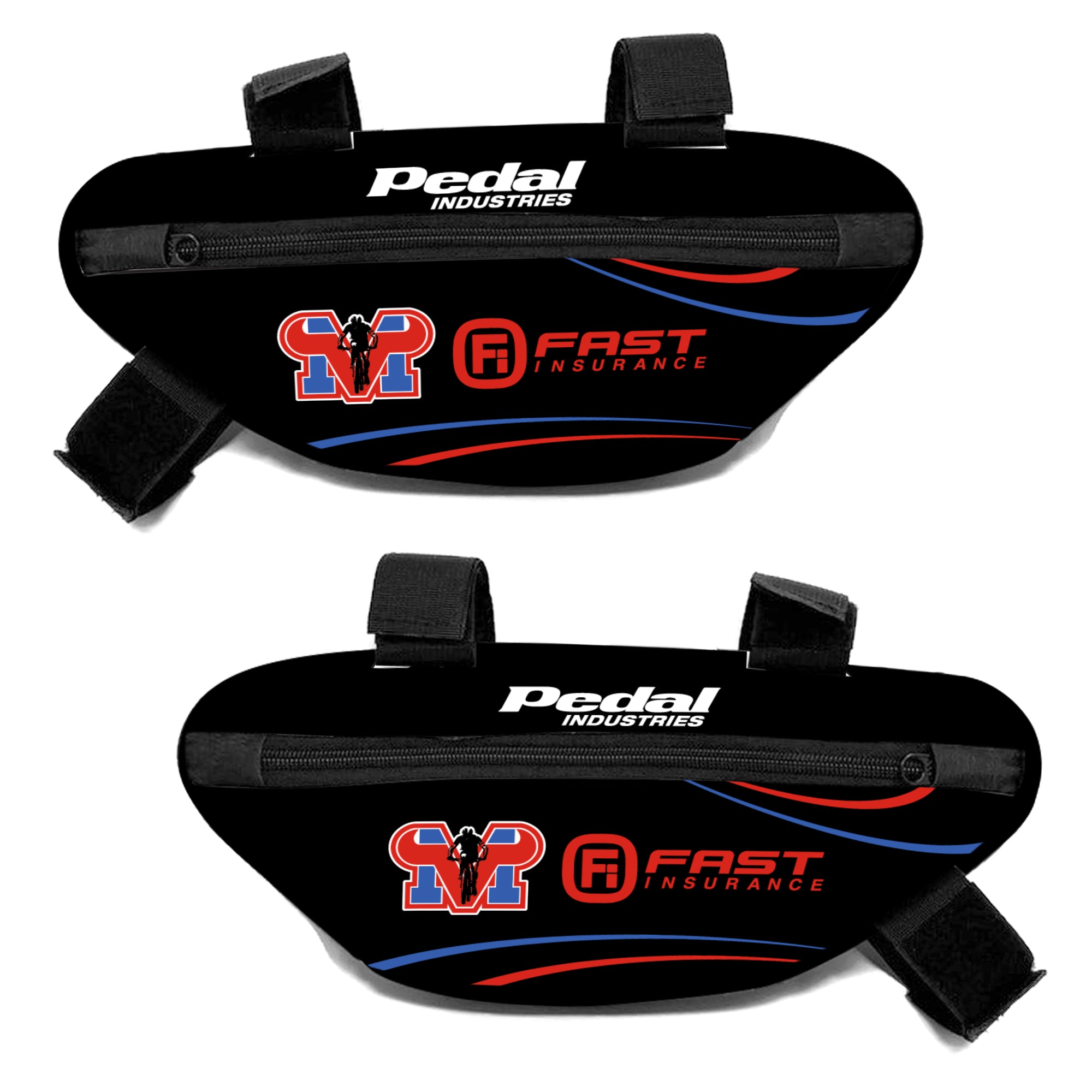 Mountain View Toros 2023 Day Ripper – PEDAL Industries