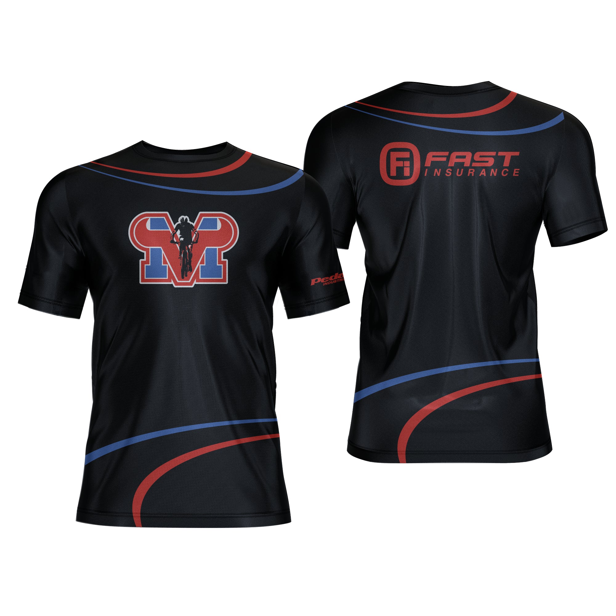 Mountain View Toros 2023 SUPERTECH T – PEDAL Industries