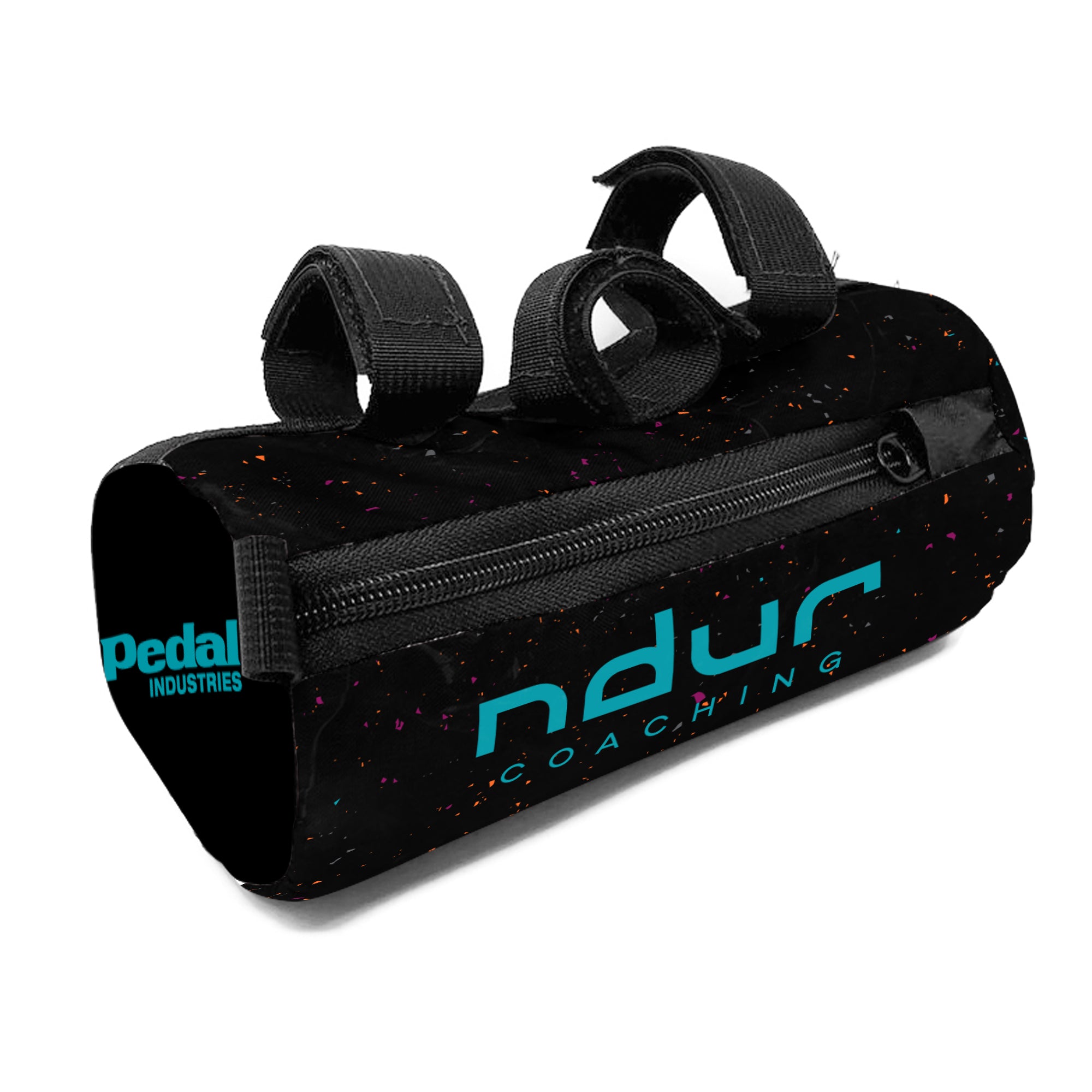 NDUR Coaching Barrito – PEDAL Industries