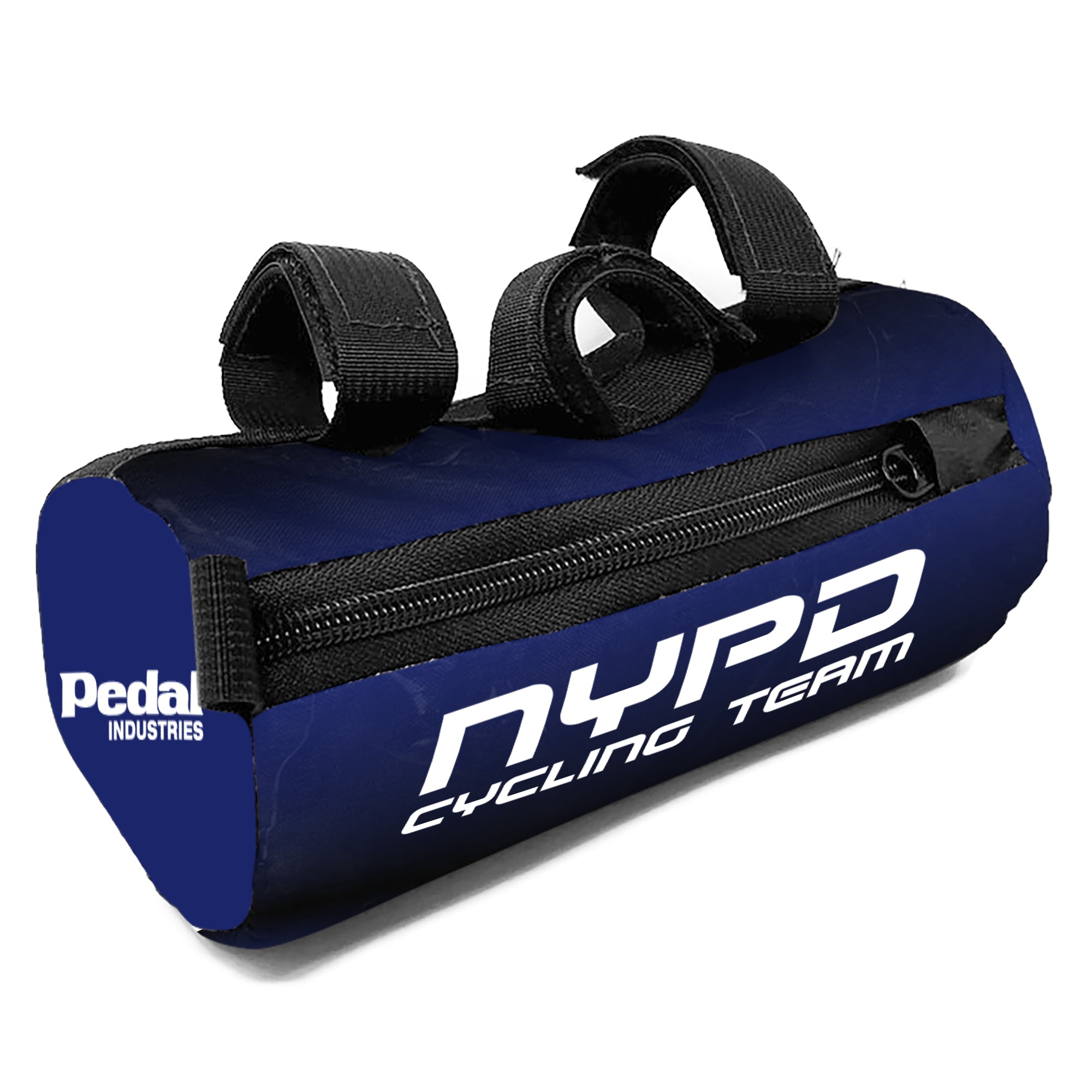 NYPD Barrito Bar Bag – PEDAL Industries