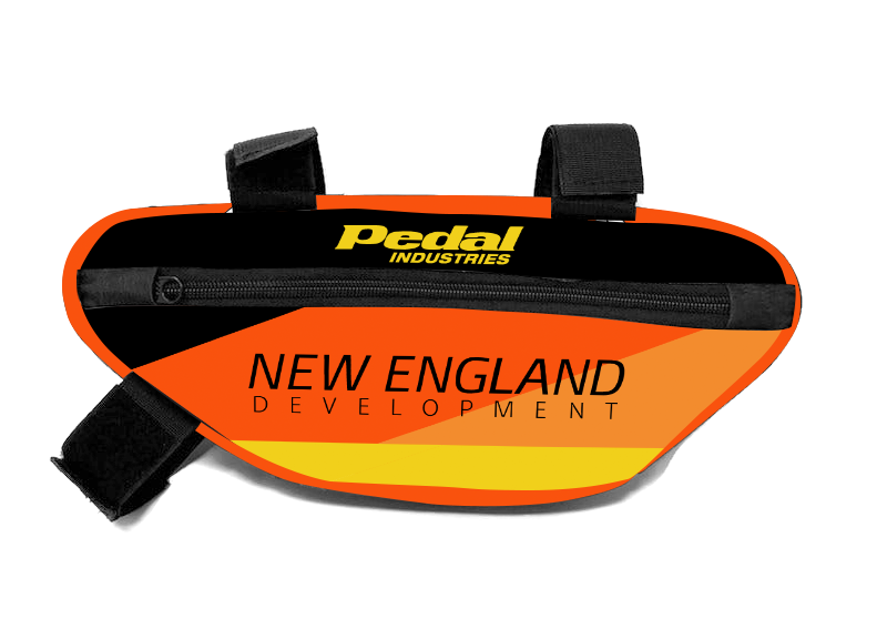 New England Development 2023 Day Ripper Frame Bag – PEDAL Industries