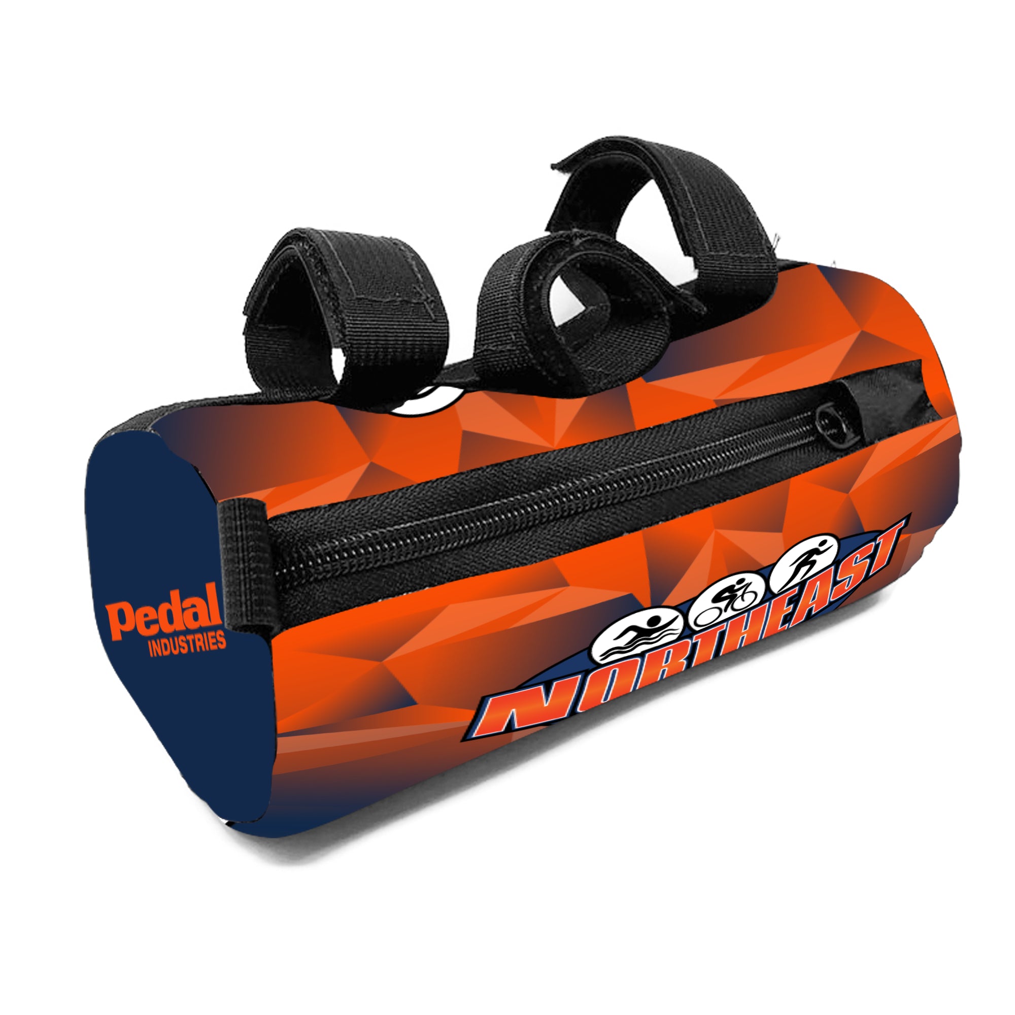 Northeast Multisport Team 2024 Barrito – PEDAL Industries