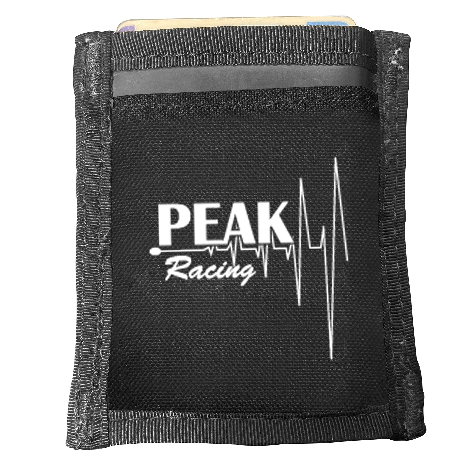 Peak Racing 2024 RaceDay Wallet™ 3.0 – PEDAL Industries