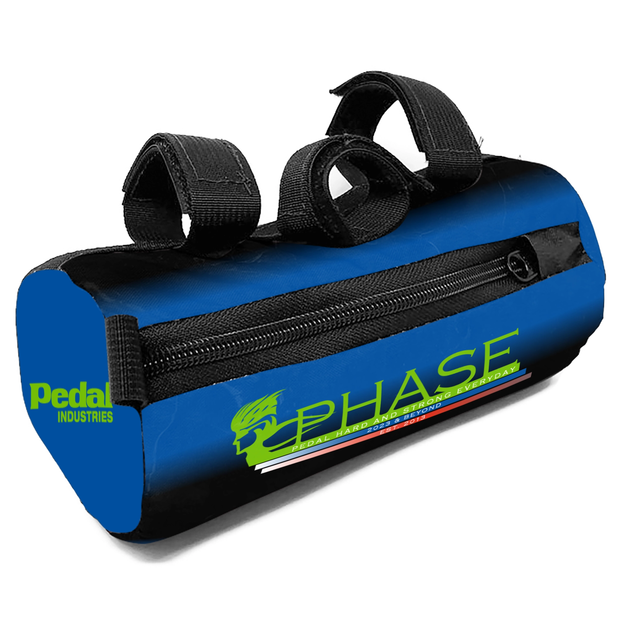 Phase Cycling 2023 Barrito Bar Bag – PEDAL Industries