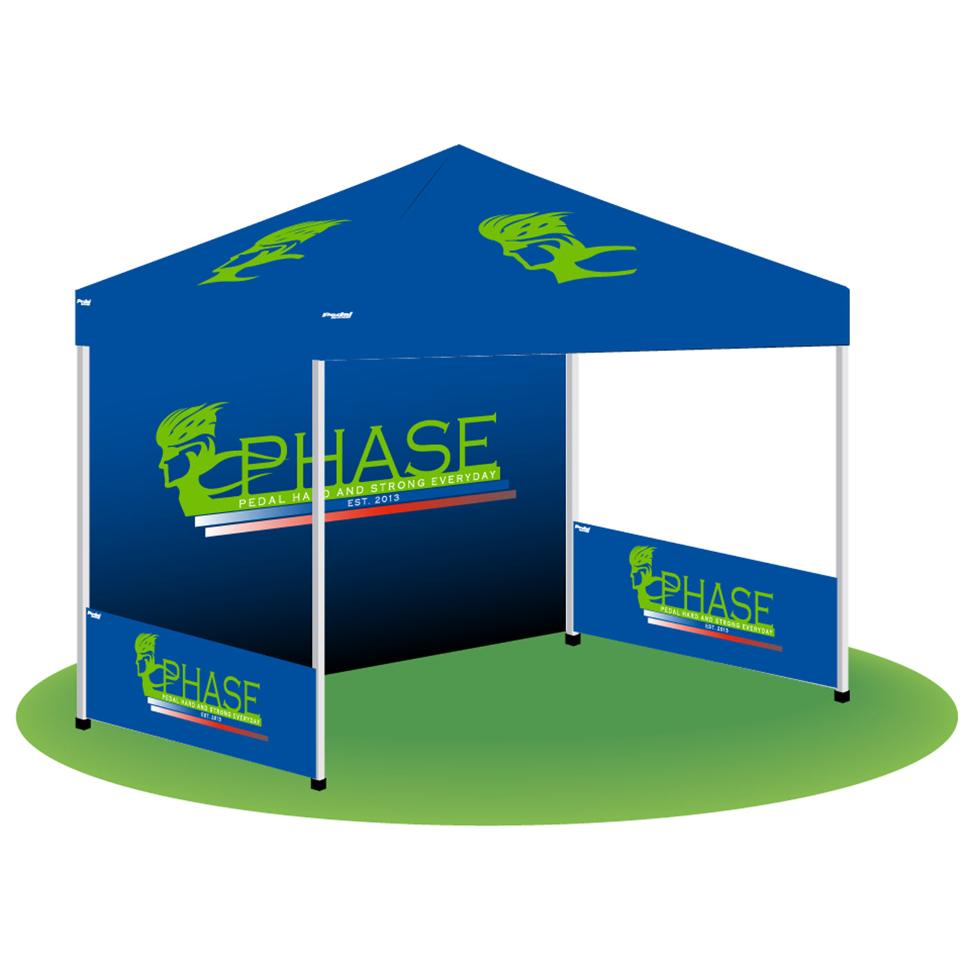 Phase Cycling 2025 CANOPY – PEDAL Industries