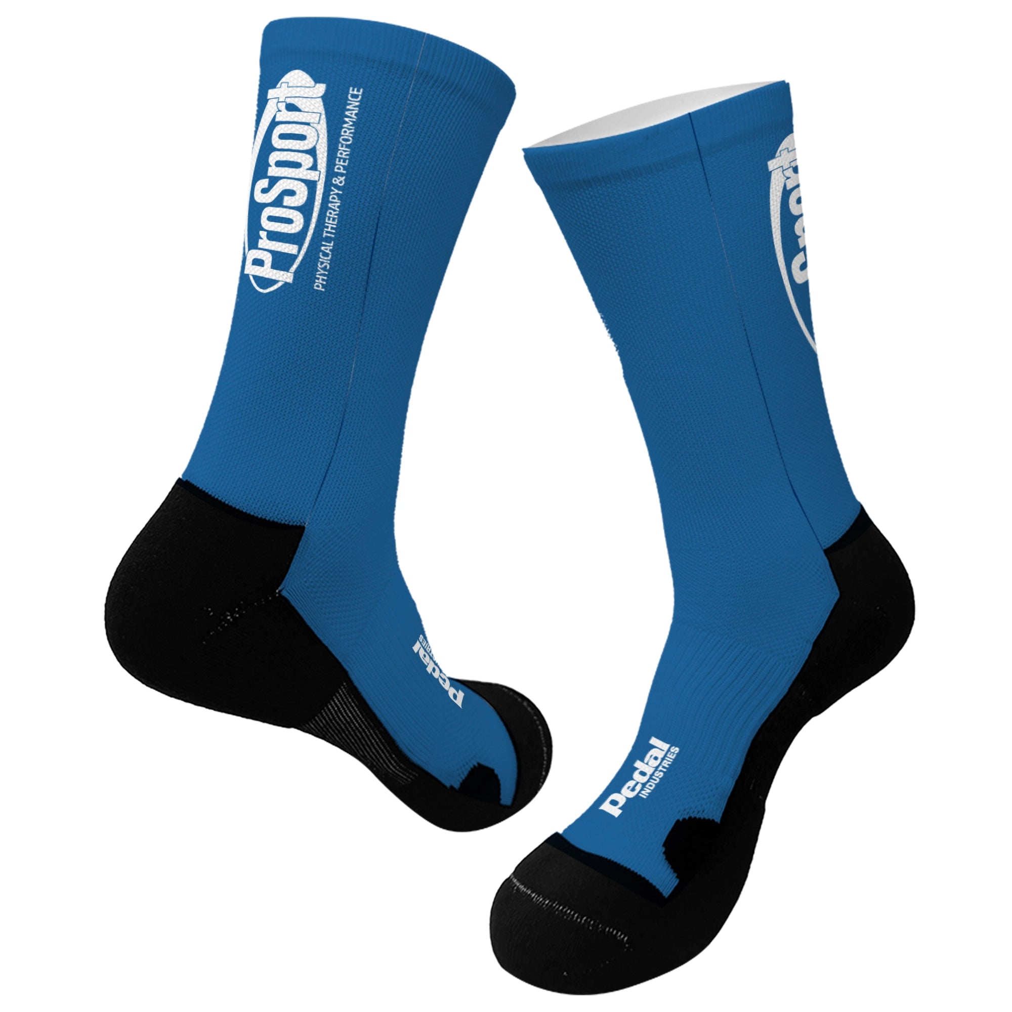 ProSport 2025 SUBLIMATED SOCK – PEDAL Industries