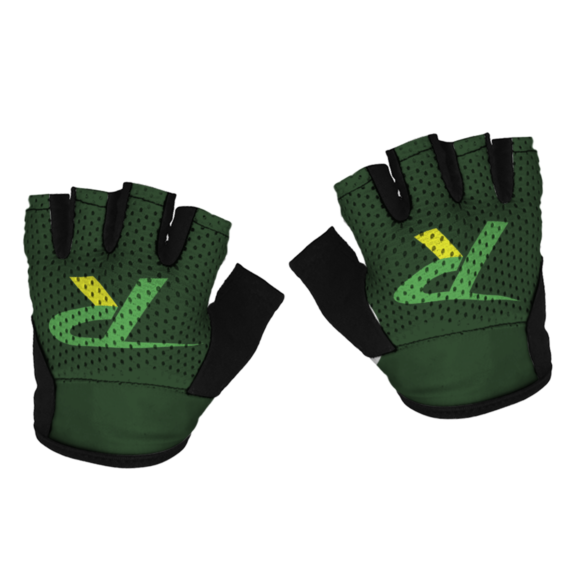 Pursuit Racing 2025 SUPERLIGHT FINGLERLESS GLOVES – PEDAL Industries