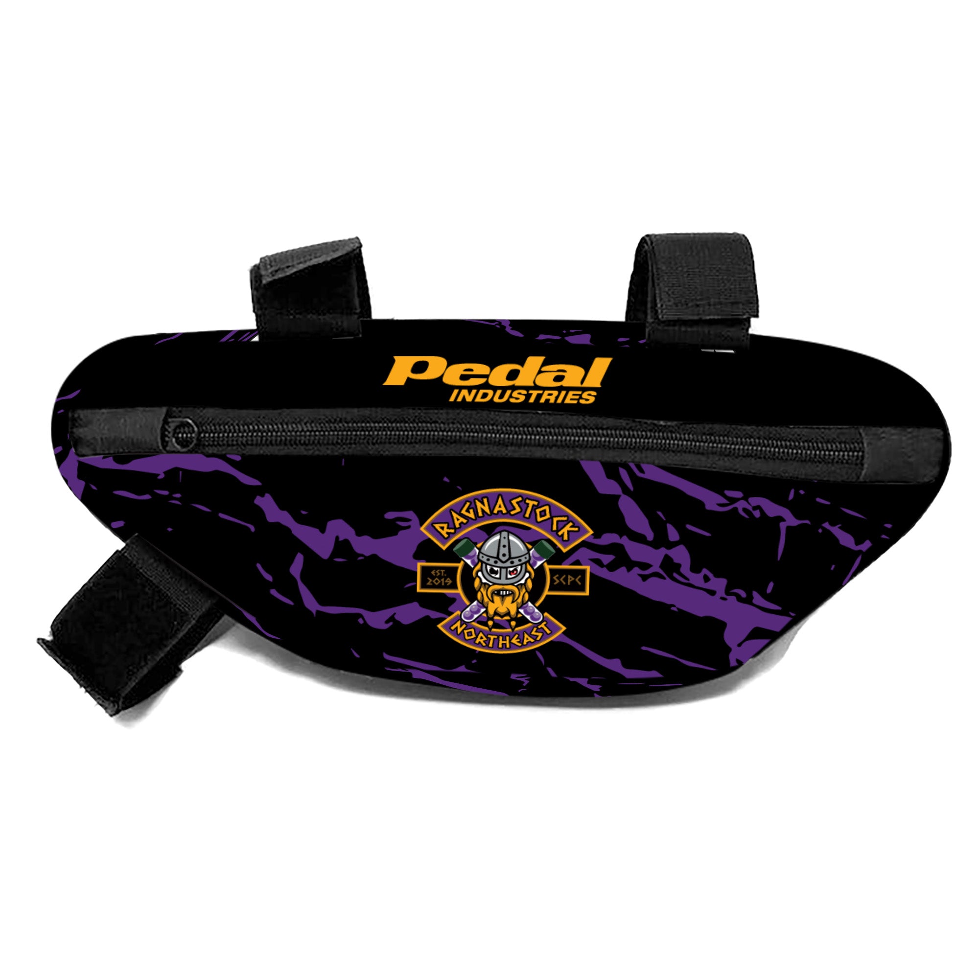 Ragnastock 2023 Day Ripper Frame Bag – PEDAL Industries