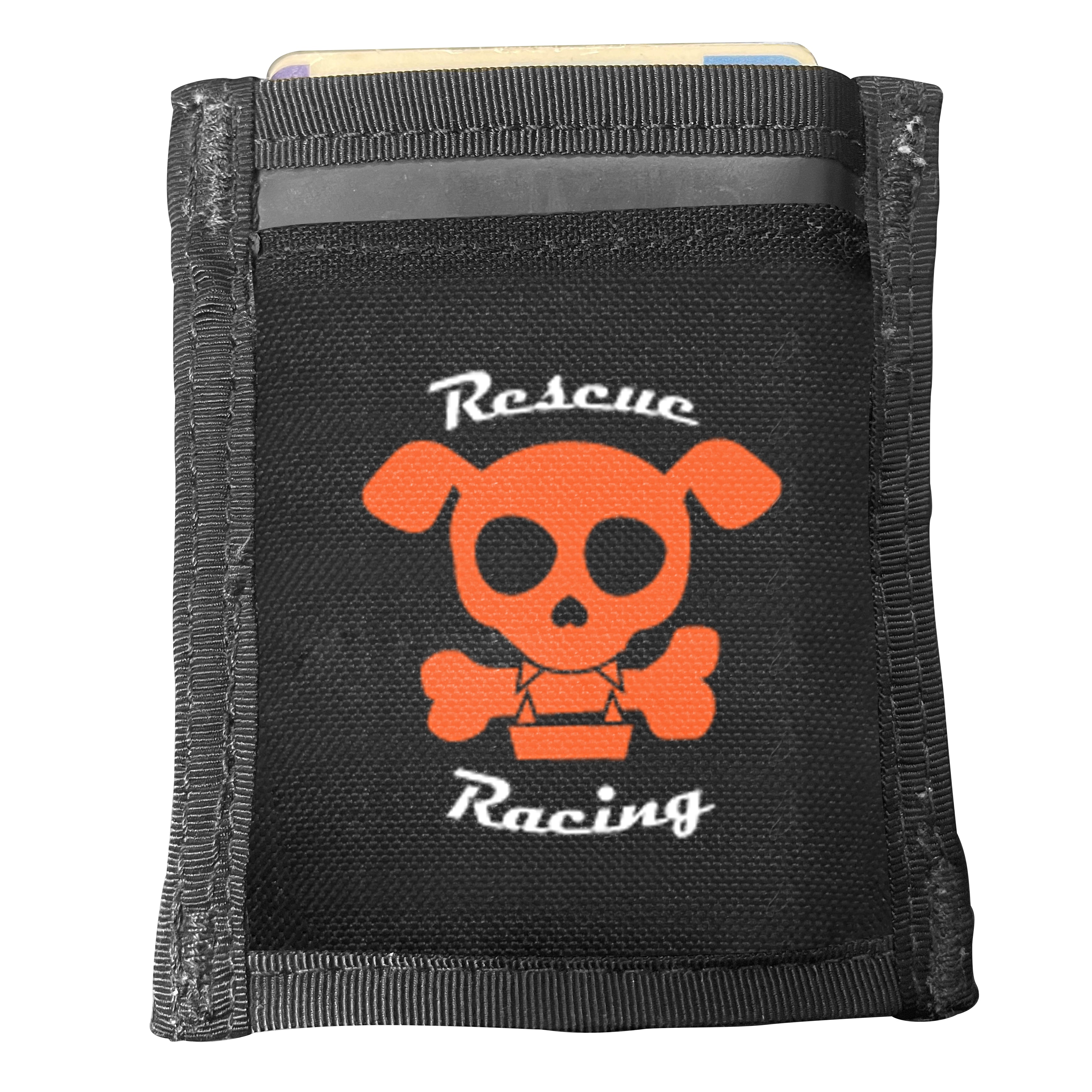 Rescue Racing 2023 RaceDay Wallet™ 3.0 – PEDAL Industries