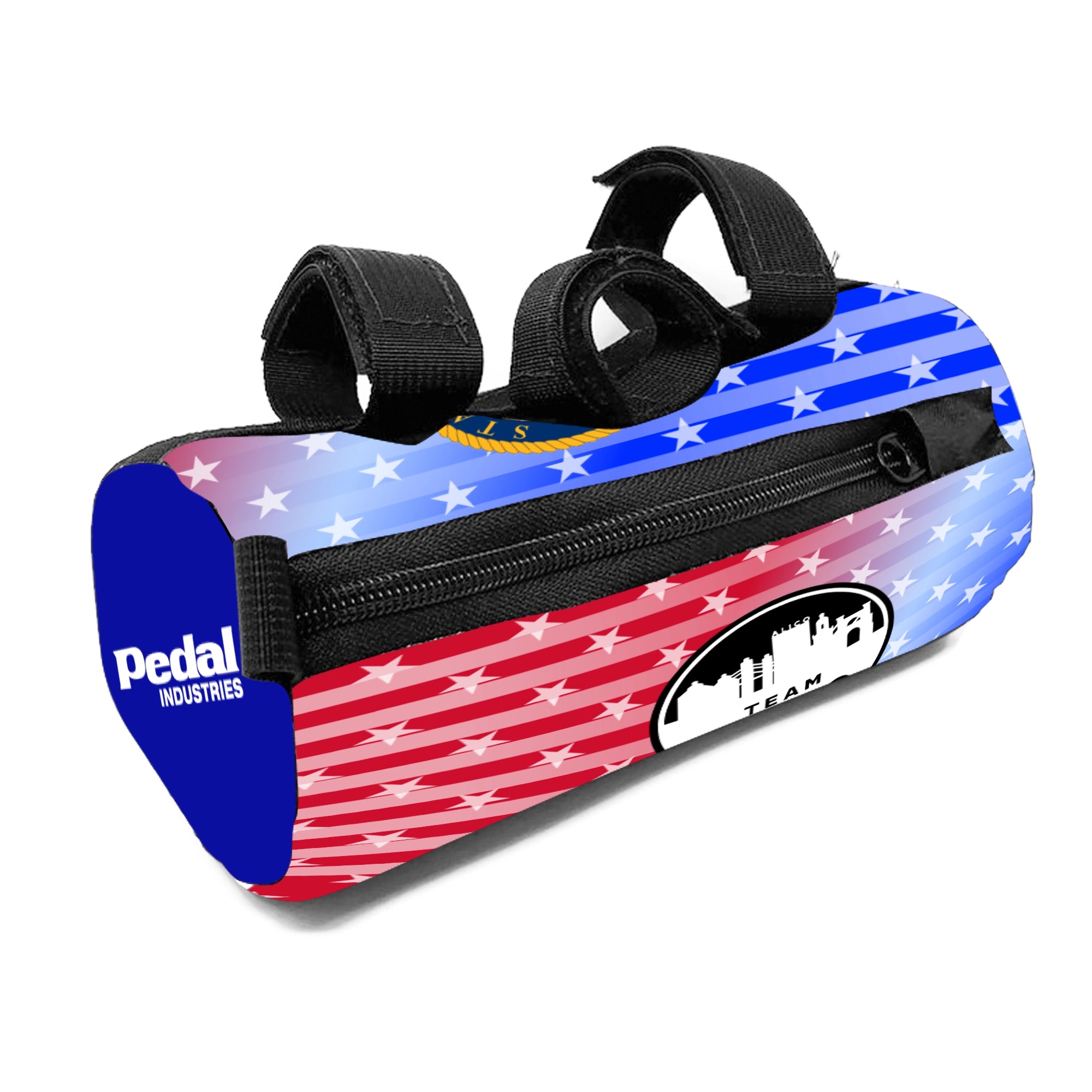 Robert Gonzales Jr 2024 Barrito Bar Bag – PEDAL Industries