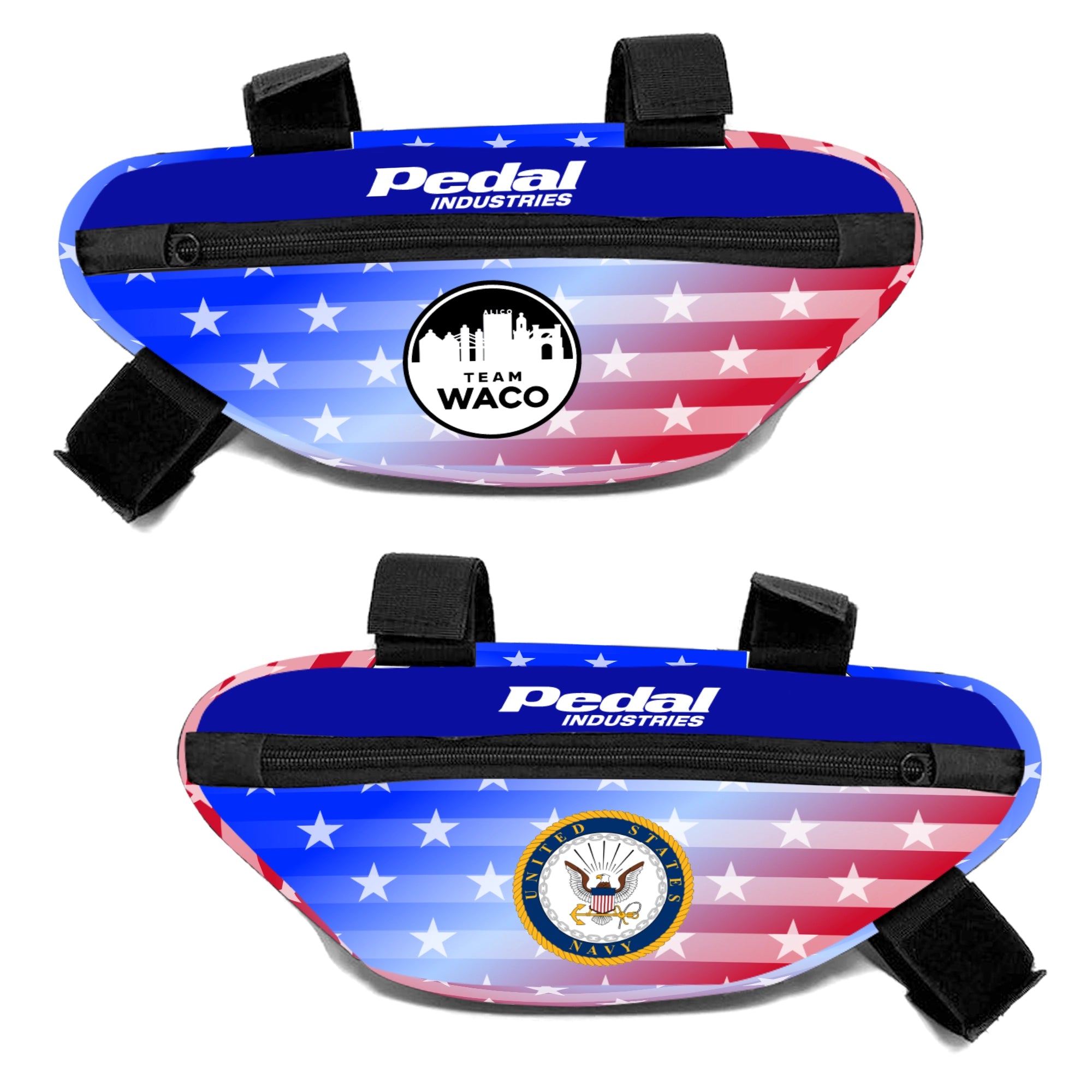 Robert Gonzales Jr 2024 Day Ripper – PEDAL Industries